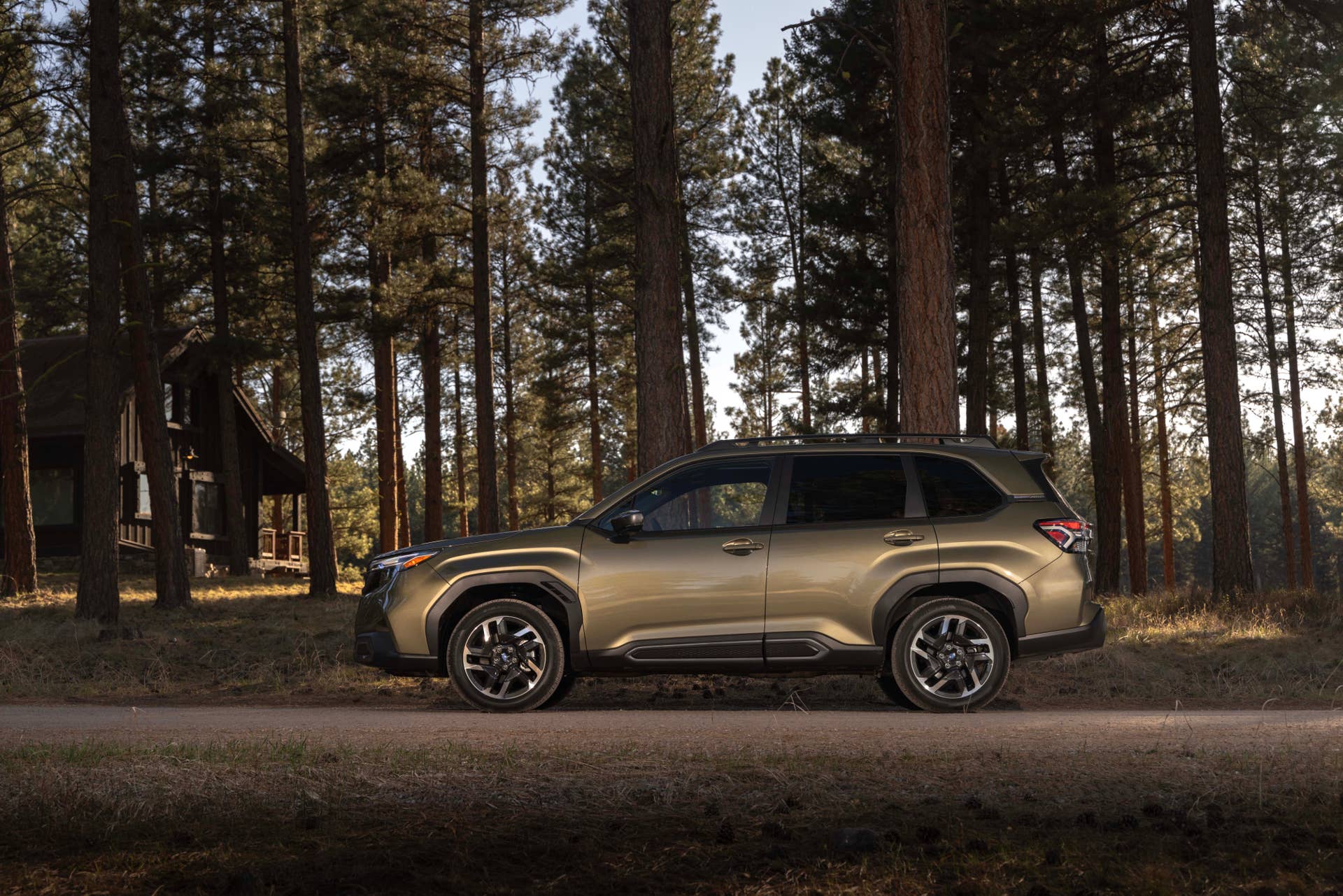 The 10 best compact crossover SUVs according to Consumer Reports ...
