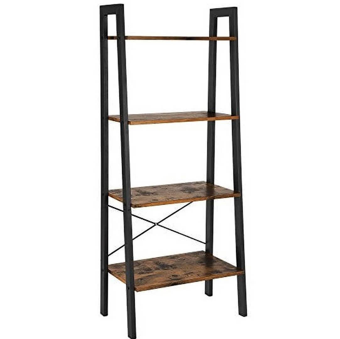 Walmart is selling a $150 ladder bookshelf for only $50 - TheStreet