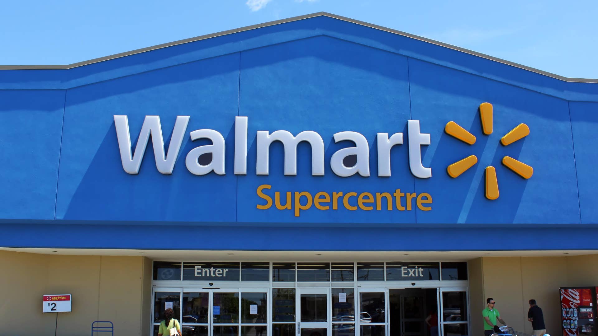 Walmart is selling a $149 3-drawer storage cabinet for $95 - TheStreet