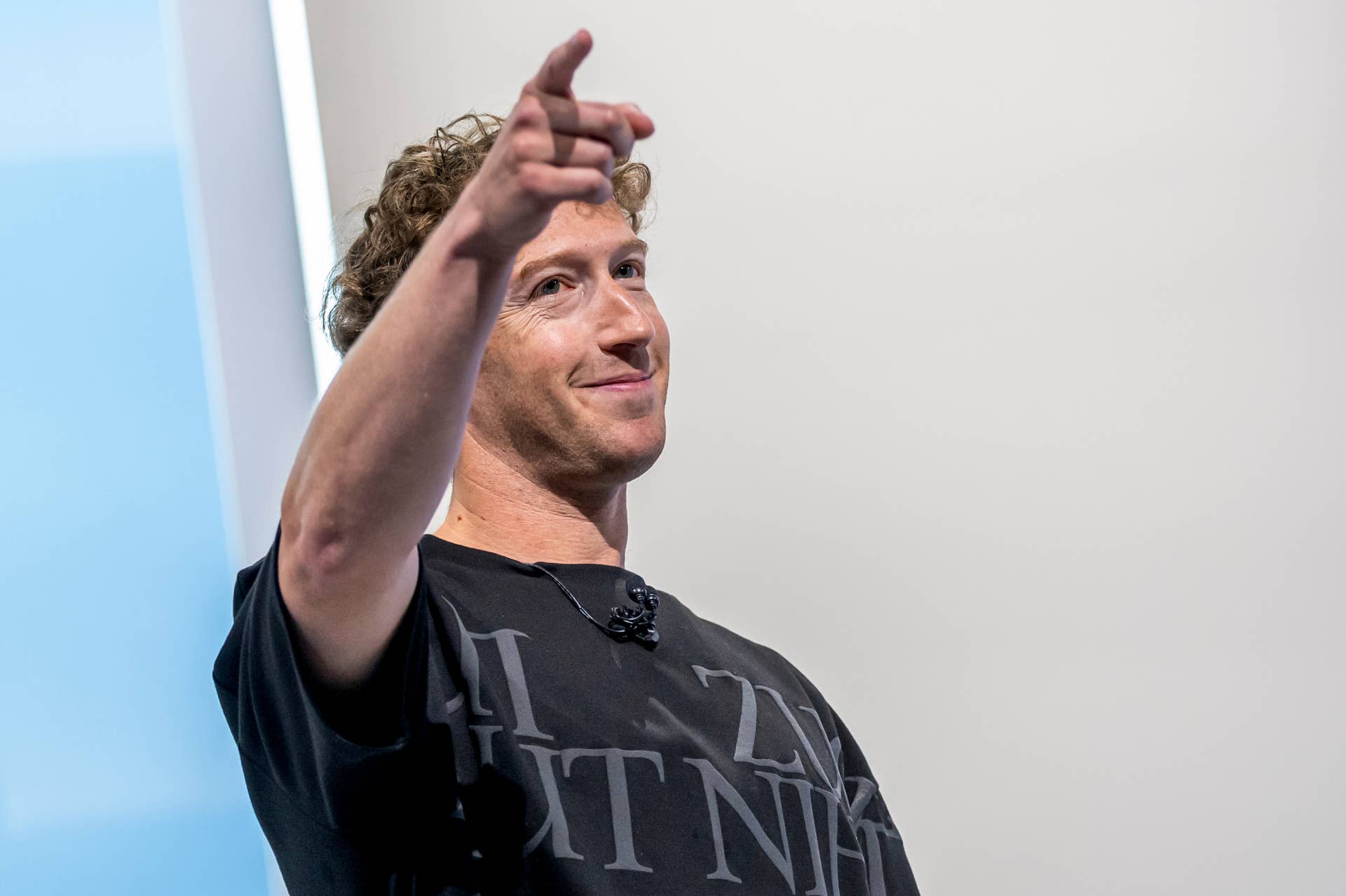 Meta Platforms CEO hypes Superintelligence AI while others see doom ...