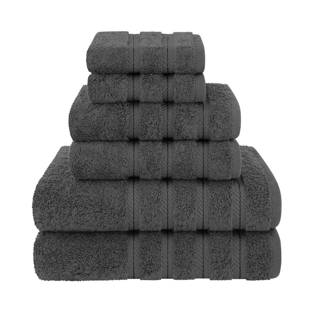 Amazon is selling a $66 towel set for only $40 - TheStreet