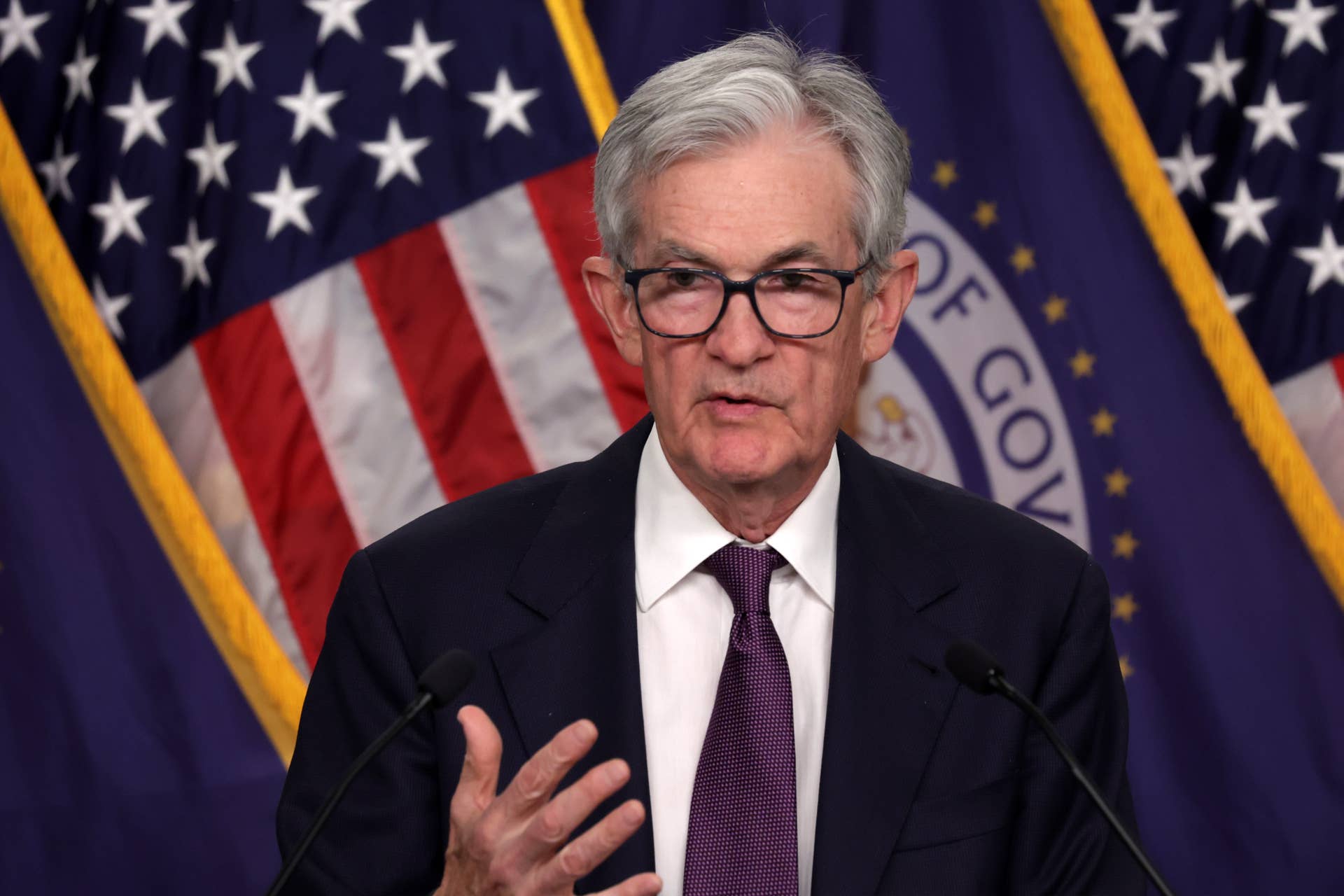 Top analyst unveils stocks to target for rest of 2025 - TheStreet
