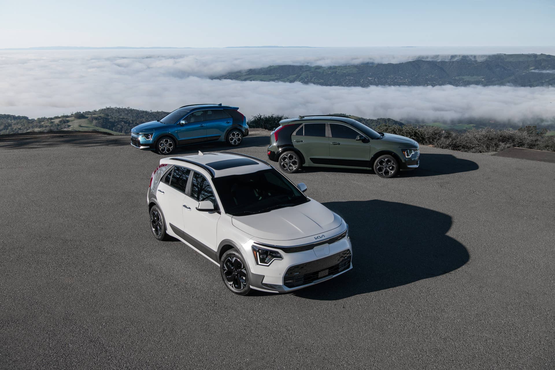 Popular Kia EV faces massive recall over dangerous safety issue - TheStreet