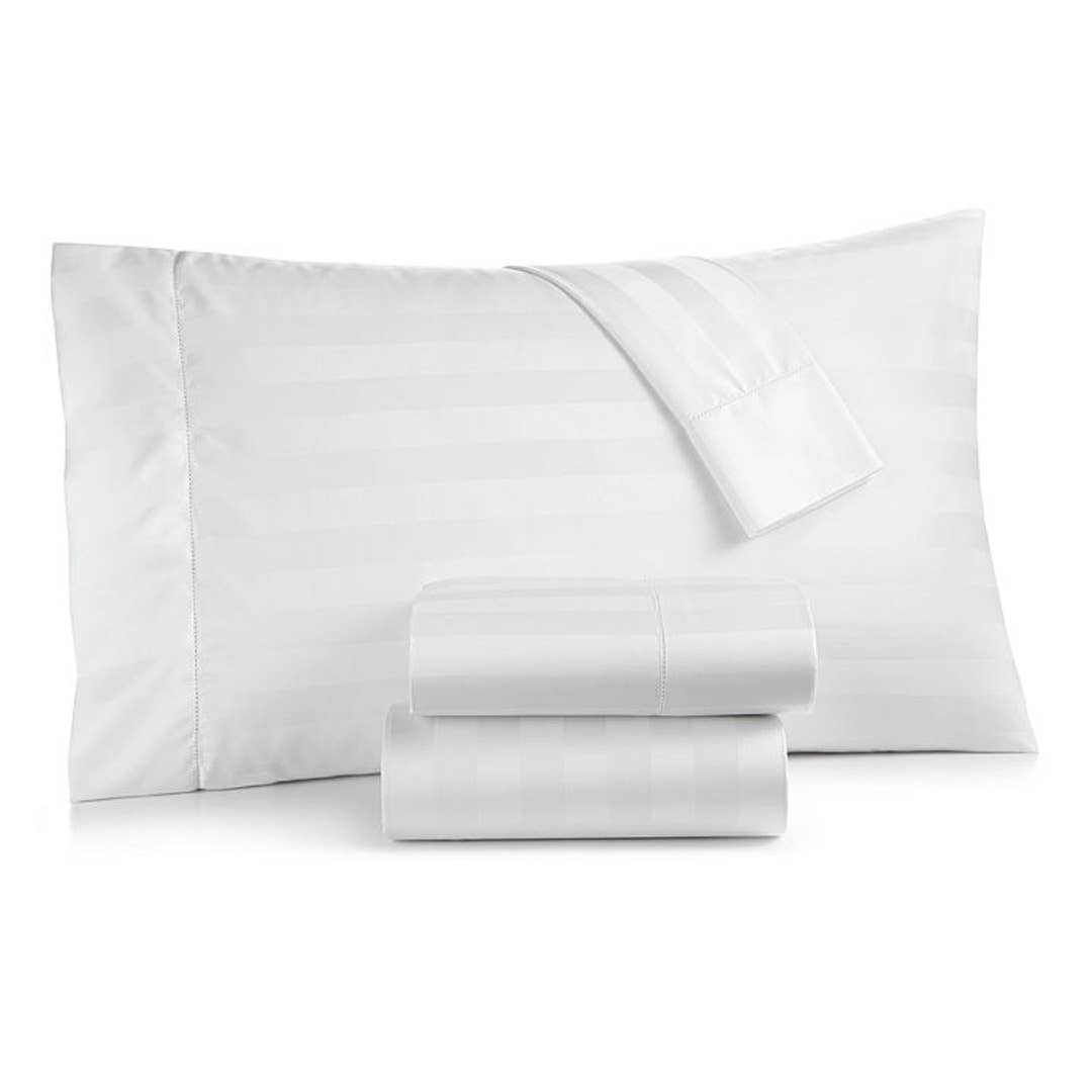 Macy's is selling a $200 cotton sheet set for only $80 - TheStreet