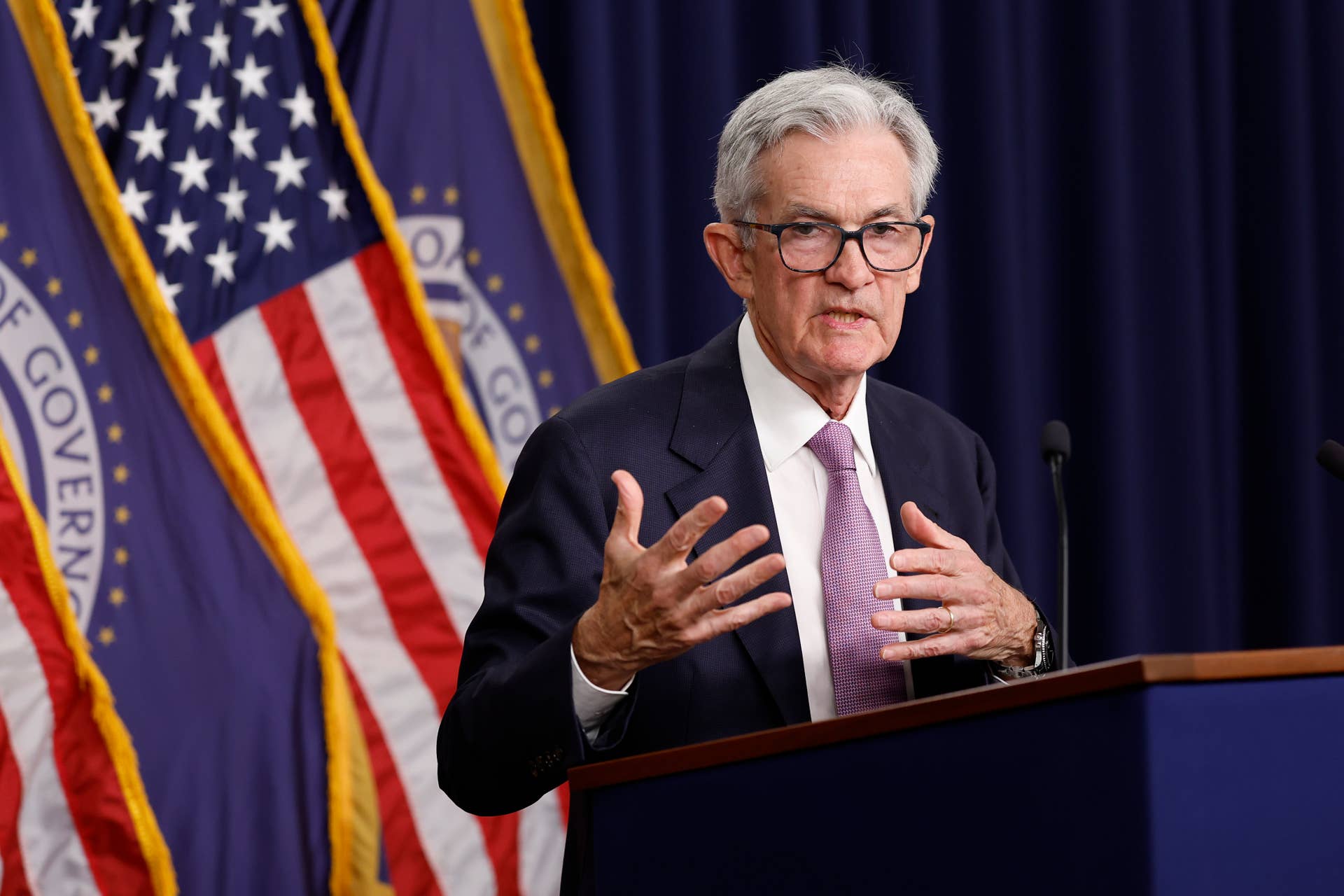 ADP jobs data adds to economic uncertainty gripping markets - TheStreet