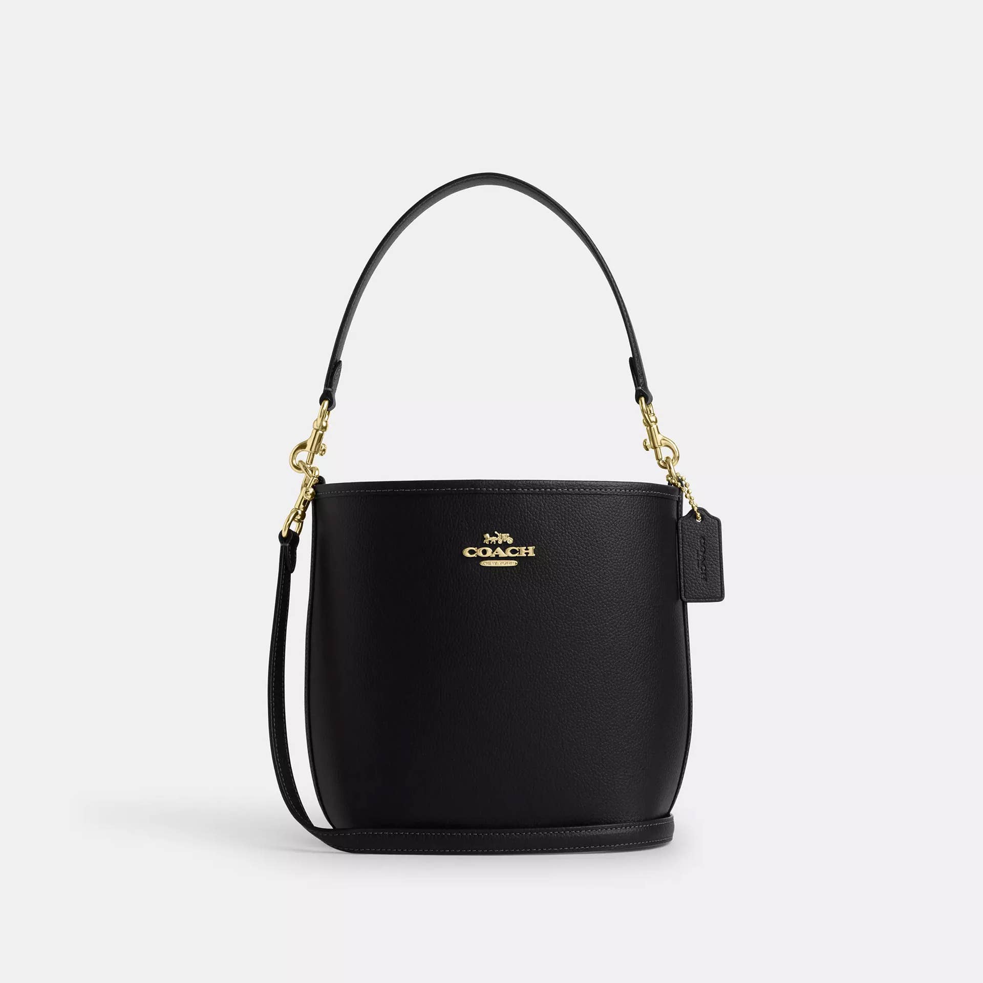 Coach Outlet is selling a $398 bucket bag for $119 - TheStreet