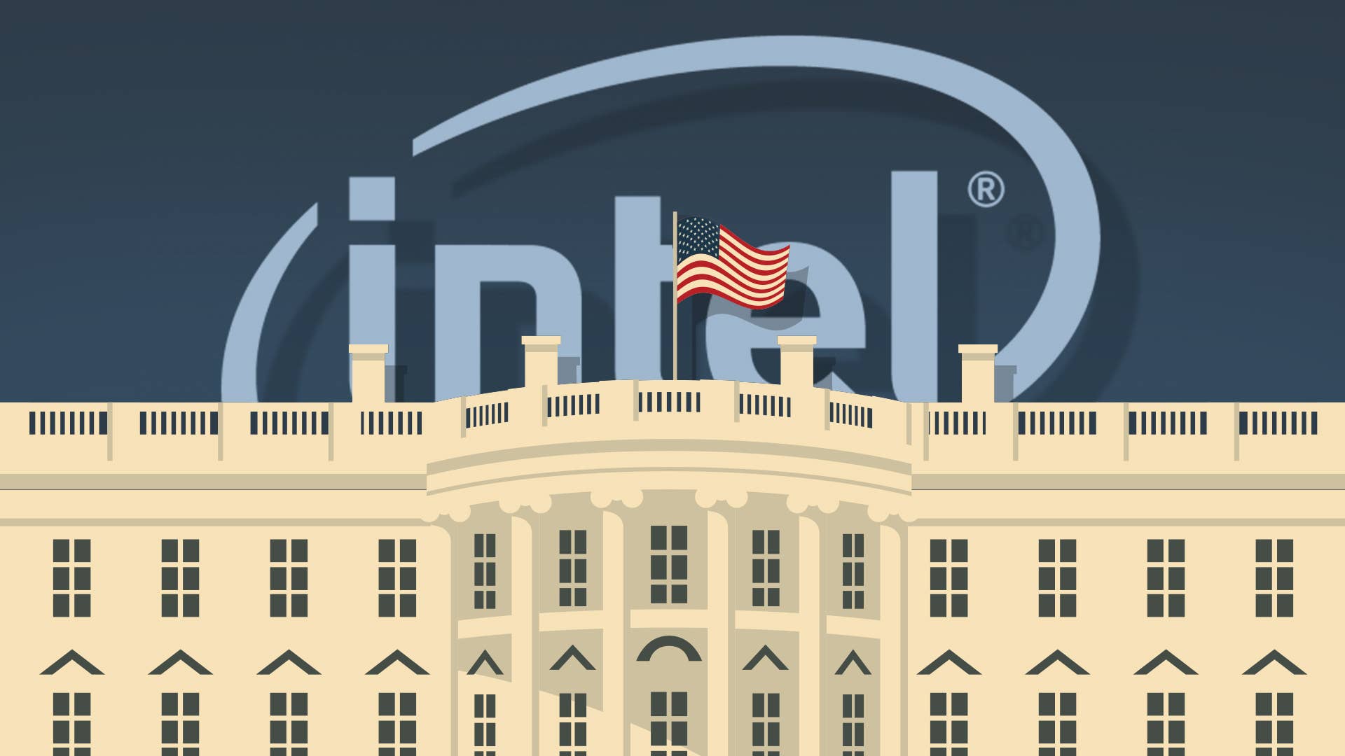 Analyst reworks Intel stock price target amid new spinoff reports ...