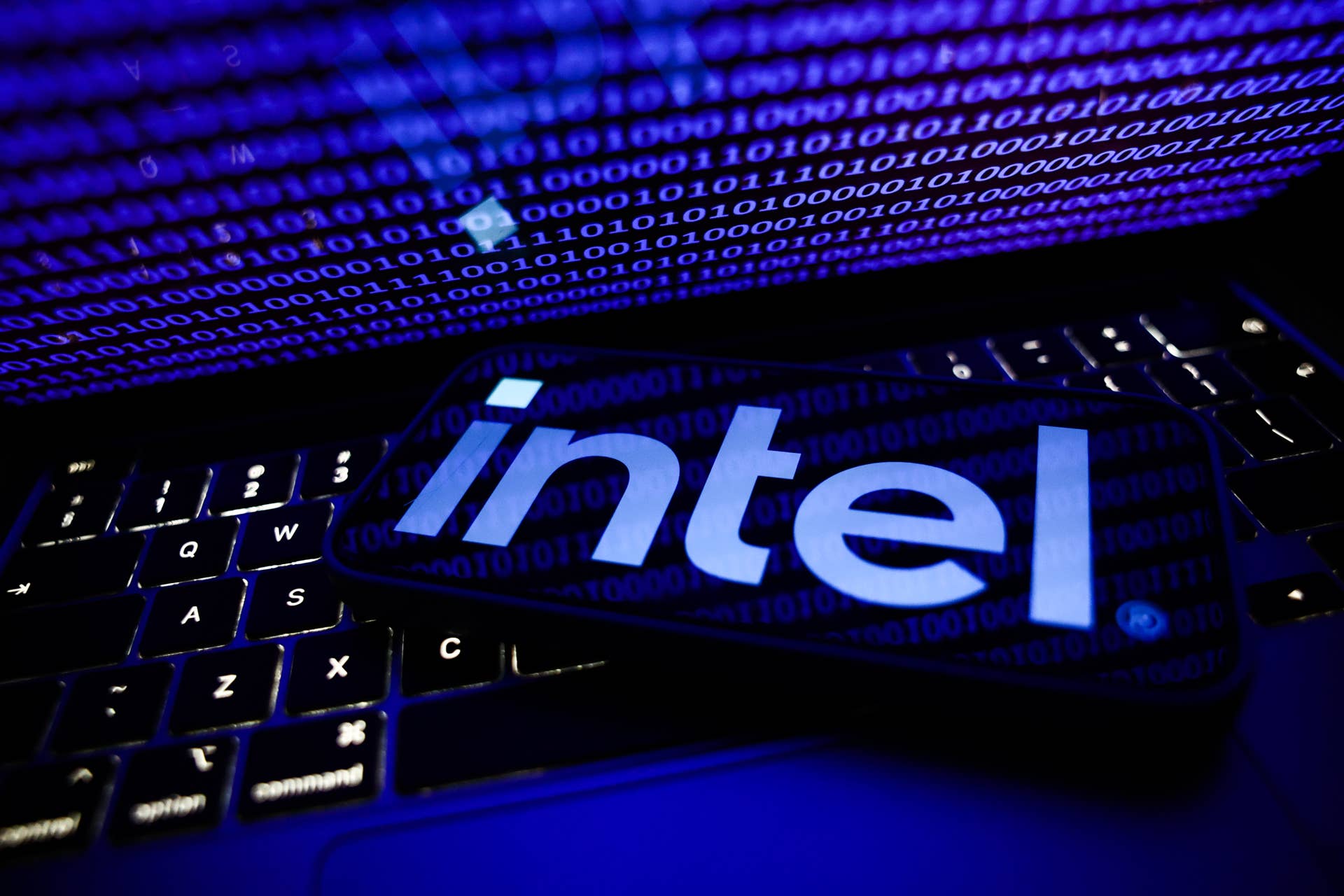 Intel CEO outlines 'hard but necessary decisions'; Trader Guilfoyle ...