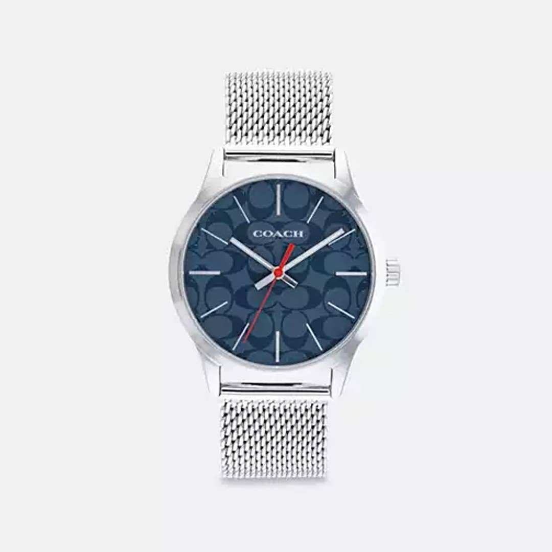 Coach Outlet is selling a $295 watch set for only $118 - TheStreet