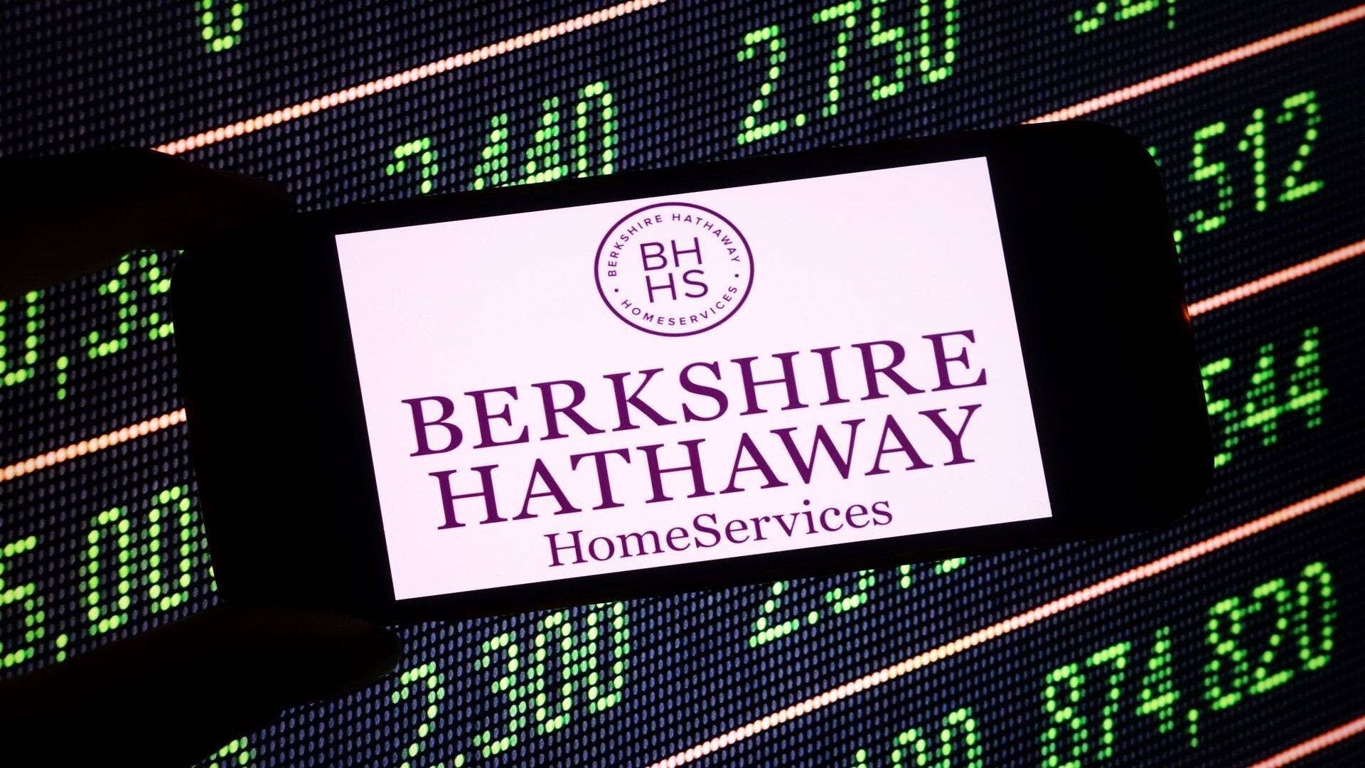 Warren Buffett’s Berkshire Hathaway predicts real estate shift - TheStreet