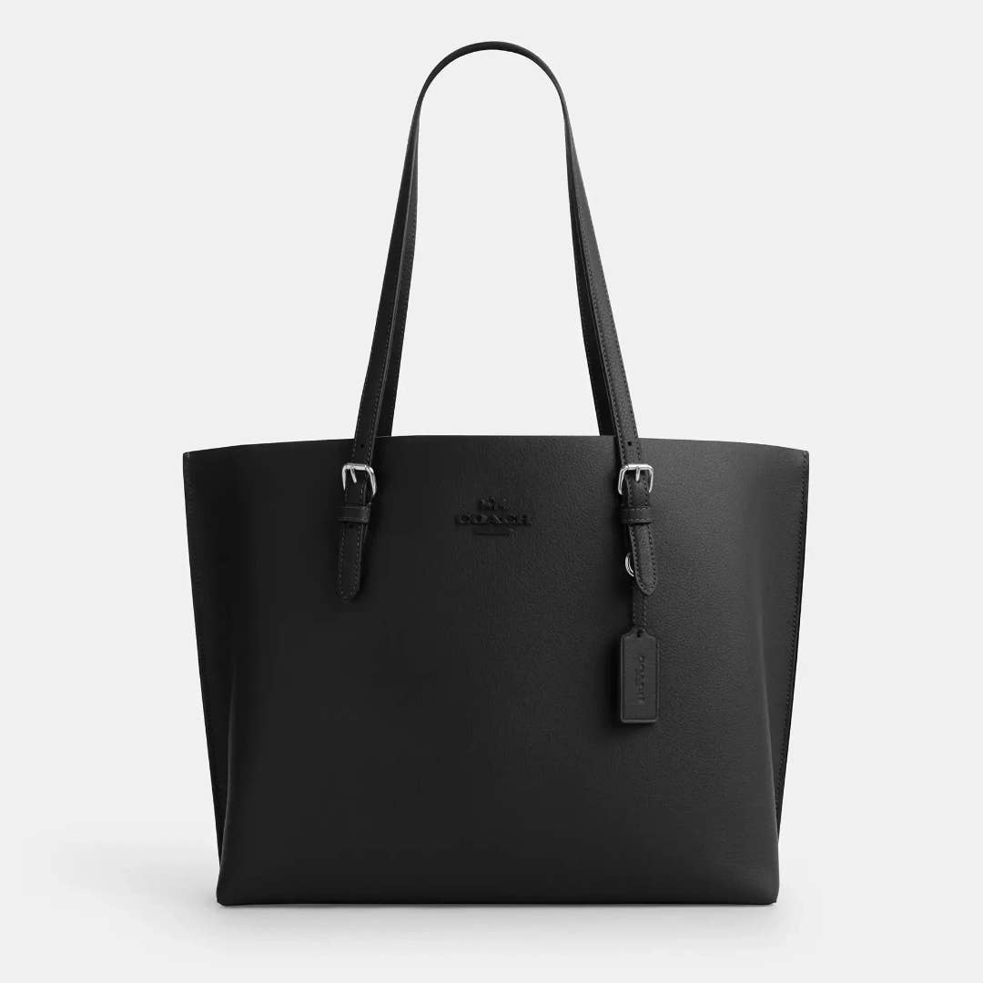 Coach Outlet has a do-it-all $428 tote bag for only $199 - TheStreet