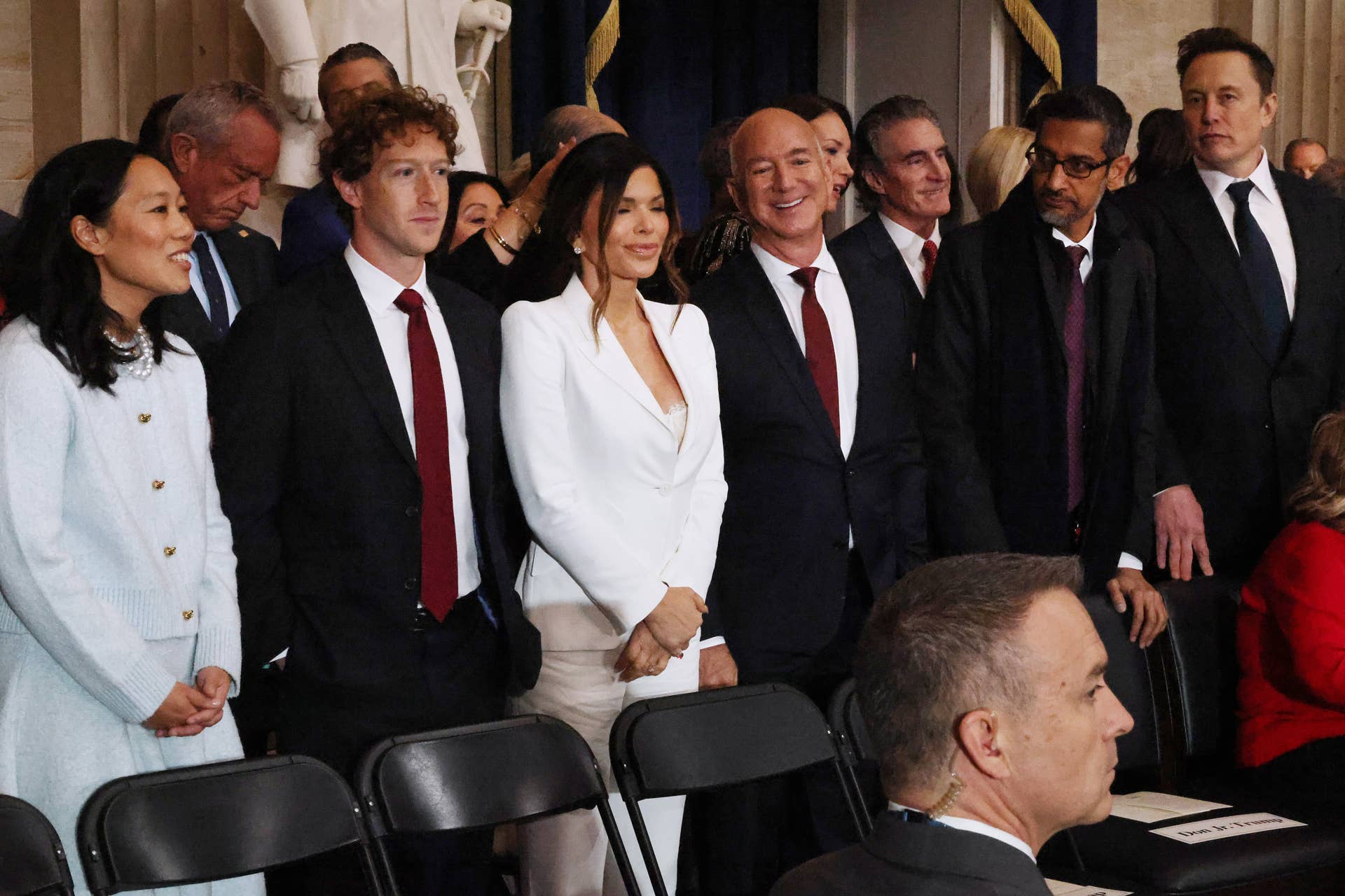 Who is Mark Zuckerberg’s wife? Everything to know about Priscilla Chan ...