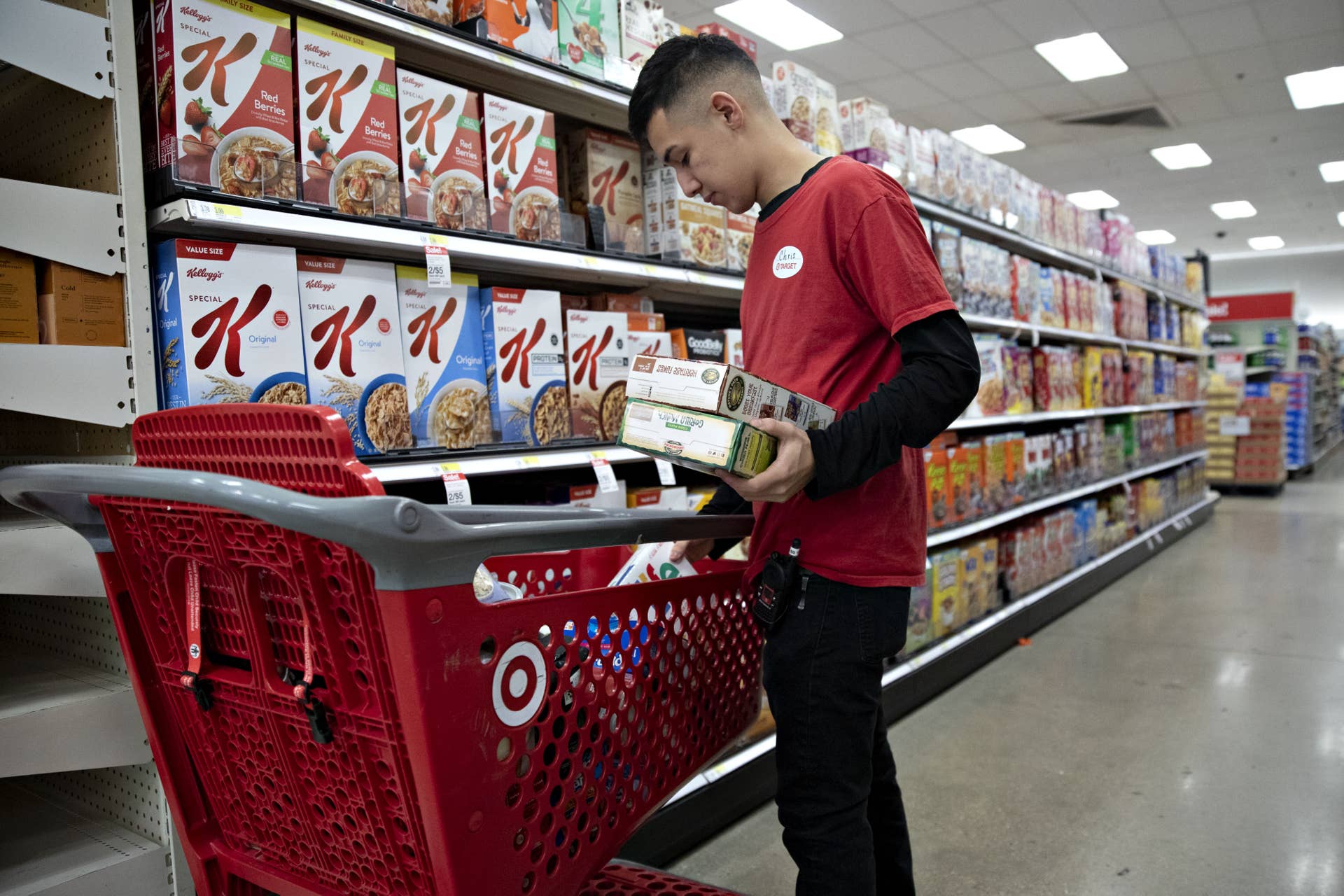 Target slammed with lawsuit as investors demand refunds - TheStreet