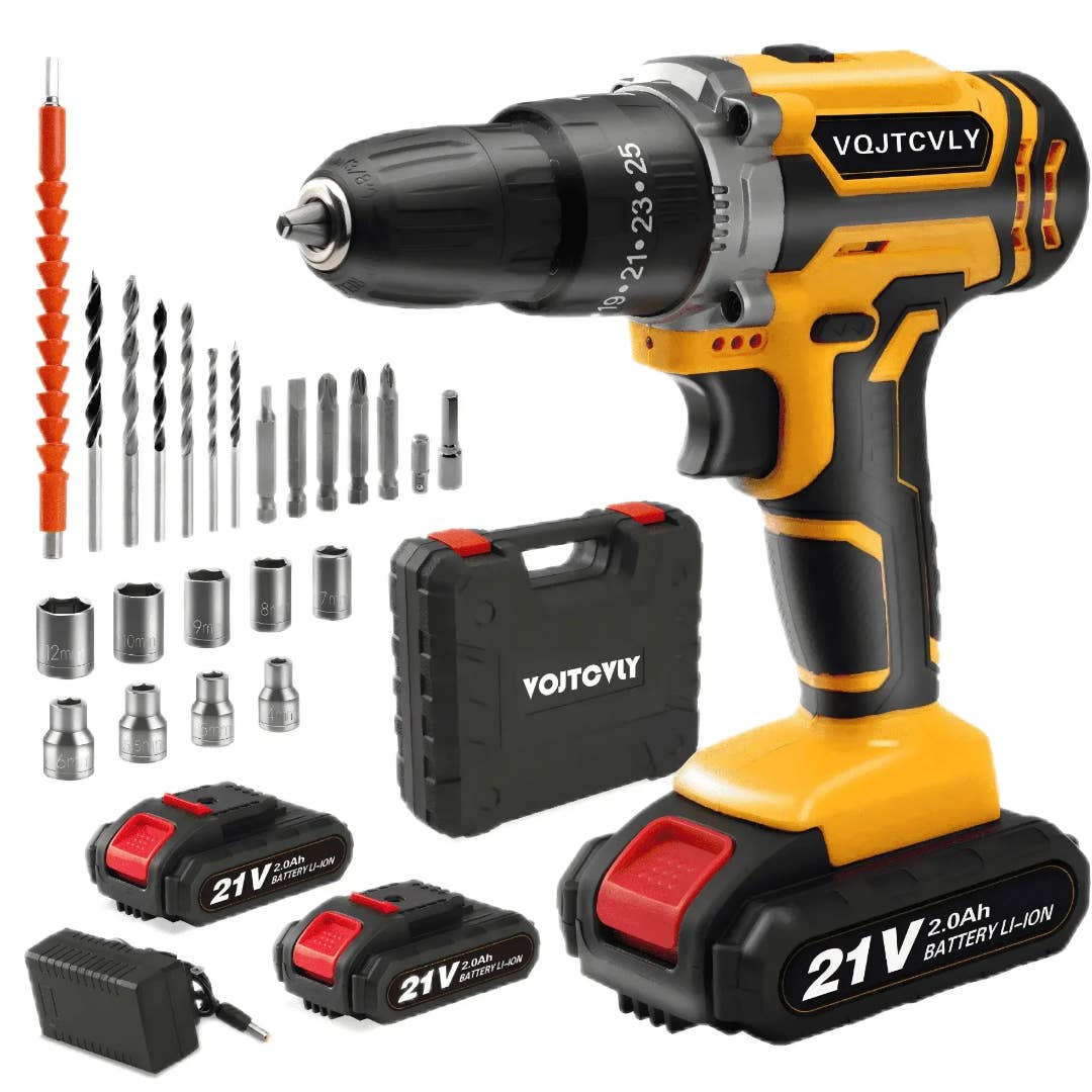 Walmart is selling a $160 cordless drill for only $35 - TheStreet