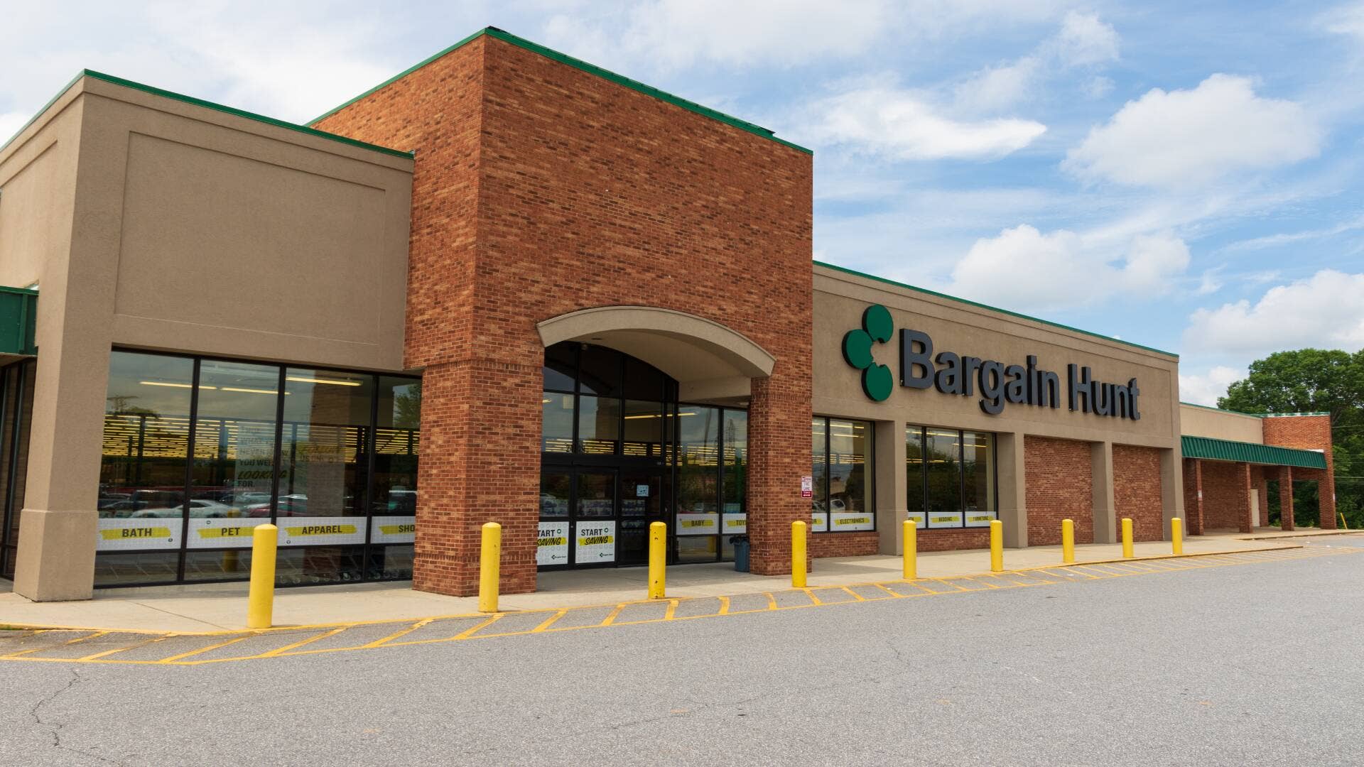 Popular discount retailer files bankruptcy, closes all stores - TheStreet