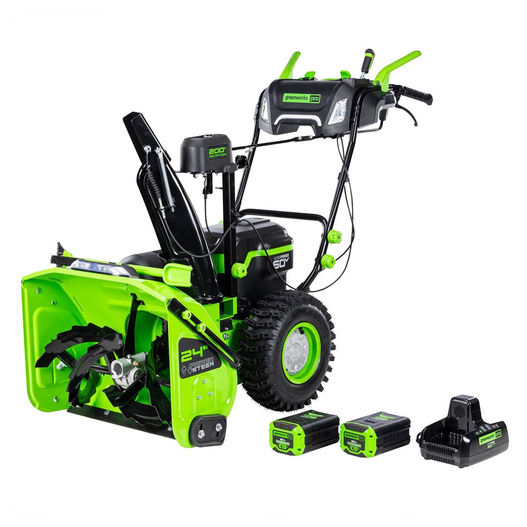 Walmart has a $2,000 snow blower on sale for only $1,398 - TheStreet