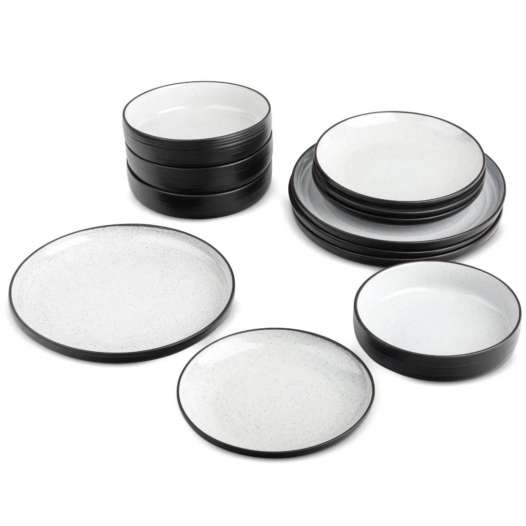 Walmart is selling a $104 dinnerware set for only $50 - TheStreet