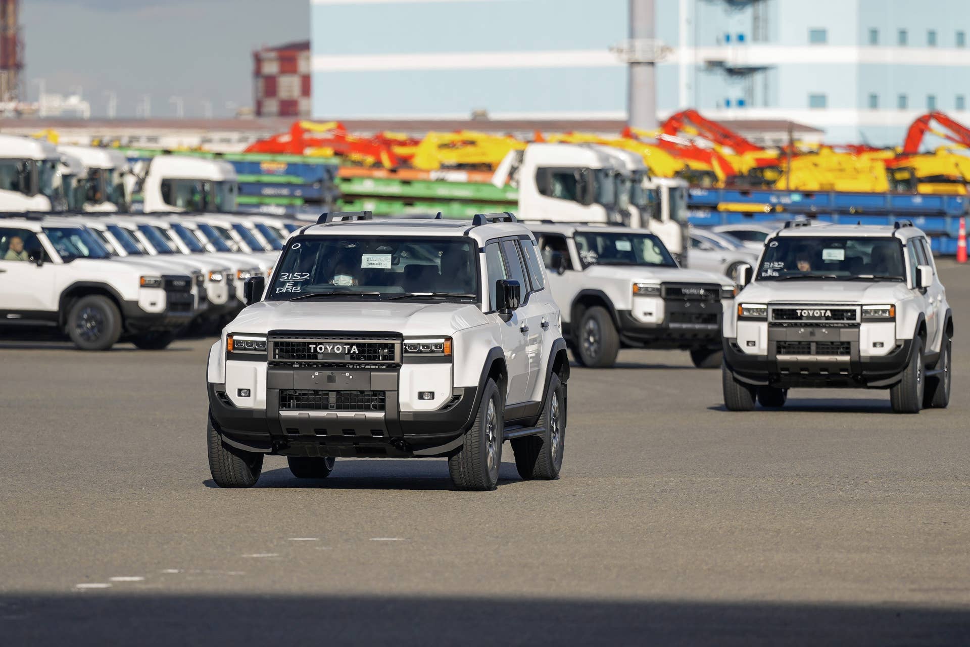 Toyota plans major US investment following strong output, sales - TheStreet