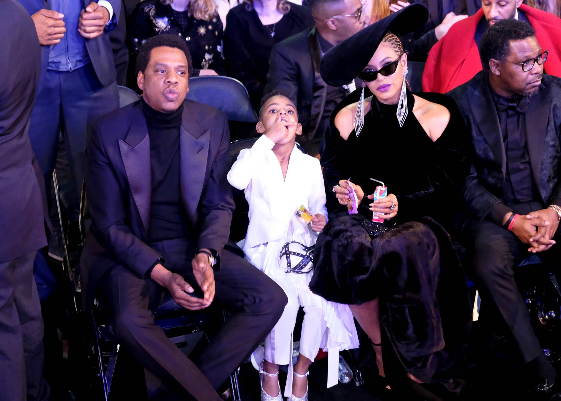 Blue Ivy’s net worth in 2025: Beyonce's daughter's wealth - TheStreet