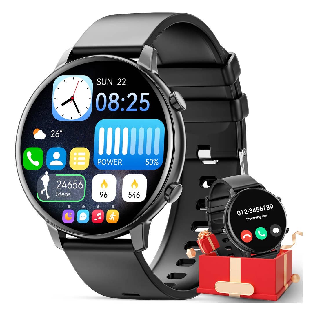 Walmart is selling a $160 smartwatch for $23 - TheStreet