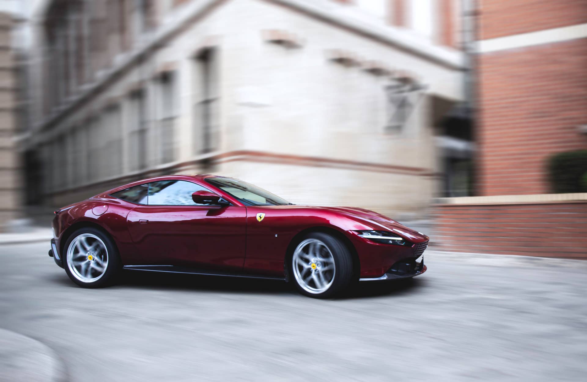 Ferrari's CEO is getting sick of his customers' bad taste - TheStreet