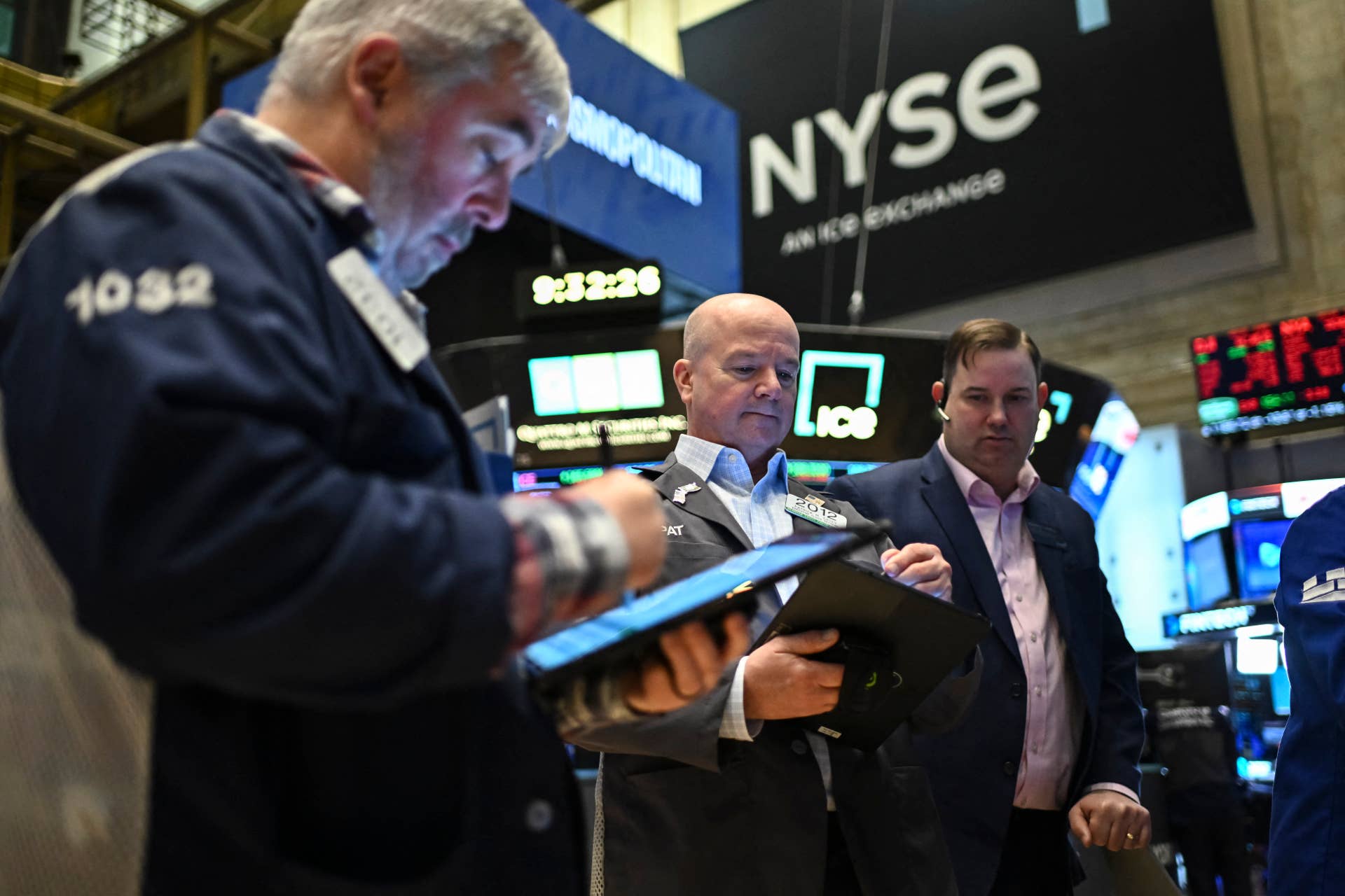 Stock Market Today: Stocks higher on Powell comments after muted jobs ...