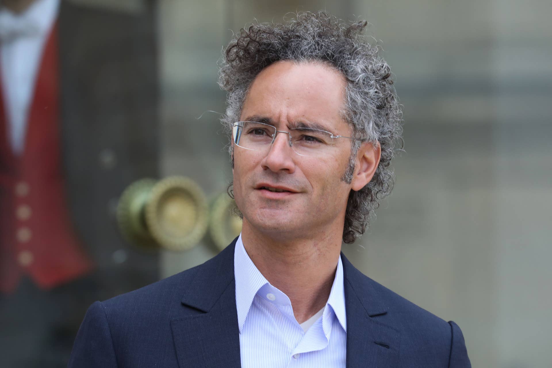 Palantir lands surprise AI deal with 109-year-old titan - TheStreet