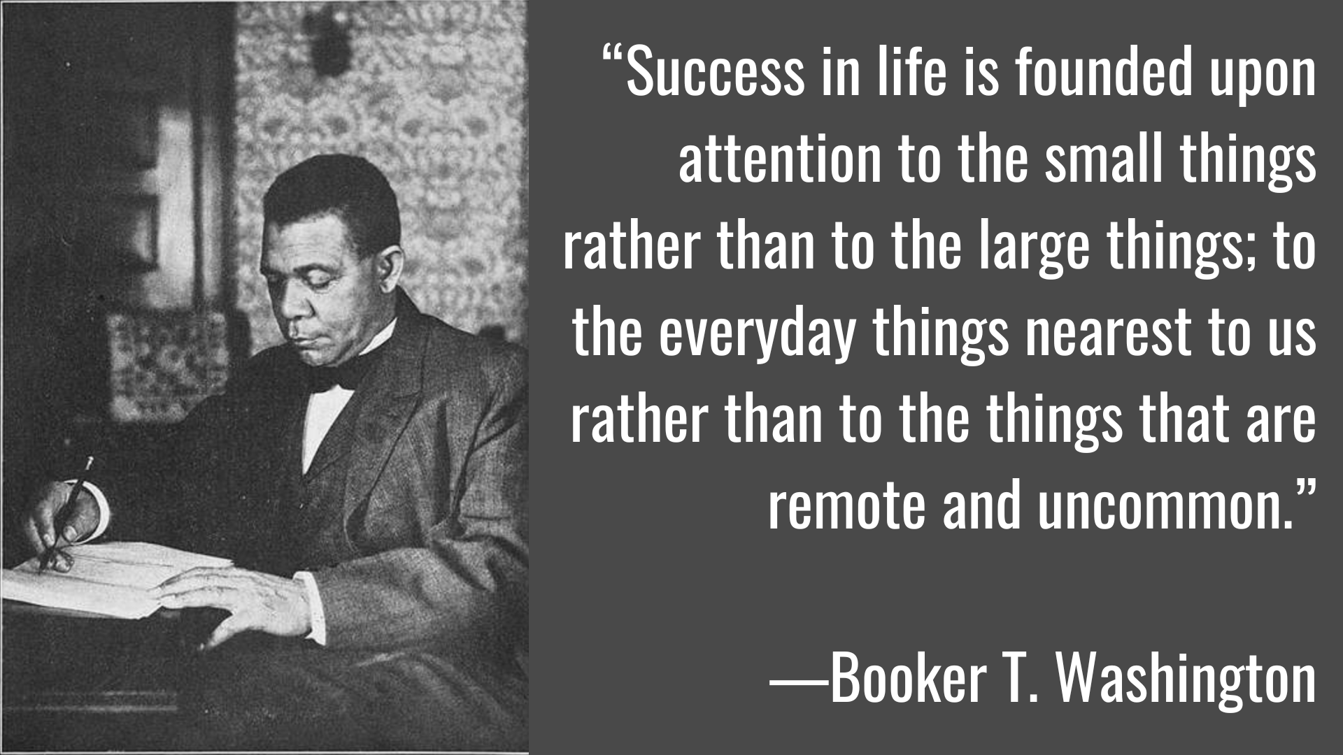 200+ inspirational quotes for success in work, finance & investing ...