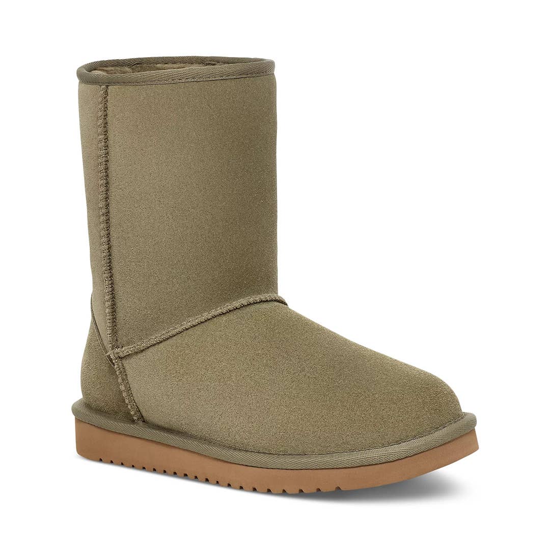 Macy's is selling $90 Koolaburra by Ugg boots for $45 - TheStreet