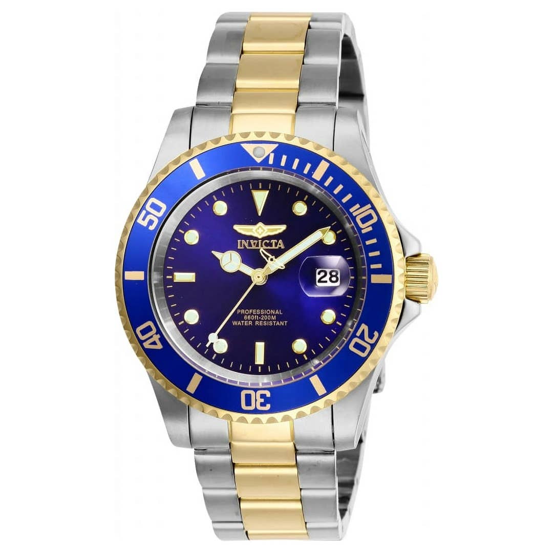 Walmart is selling a $95 Invicta watch for just $39 - TheStreet