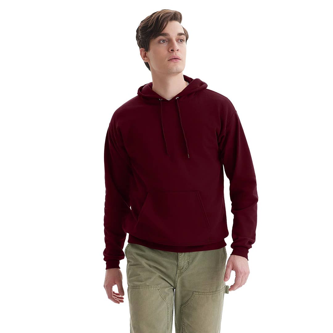 Walmart is selling a $26 Hanes hoodie for only $13 - TheStreet