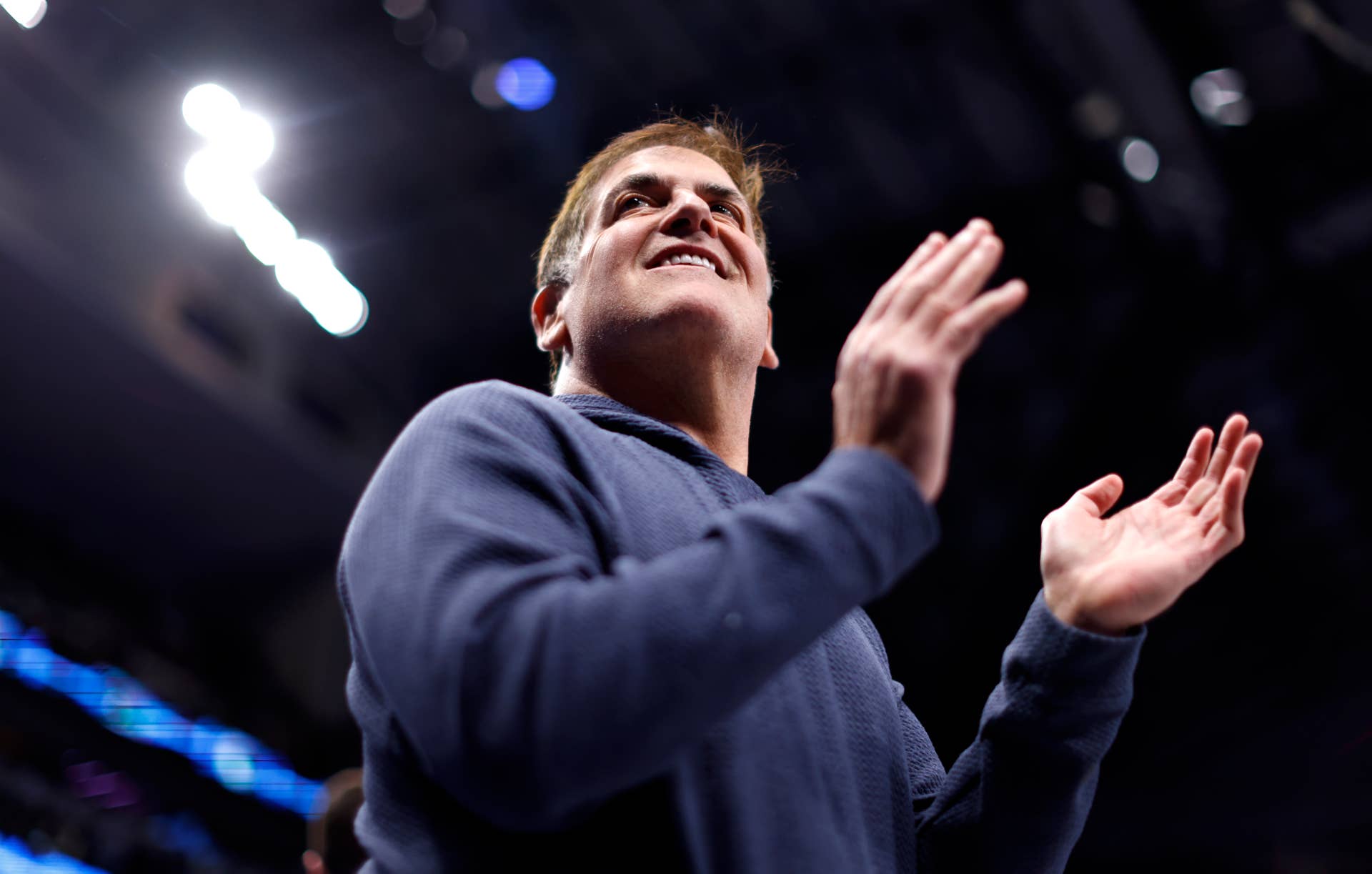 Here's how Mark Cuban's Dallas Mavericks sale stacks up against other ...