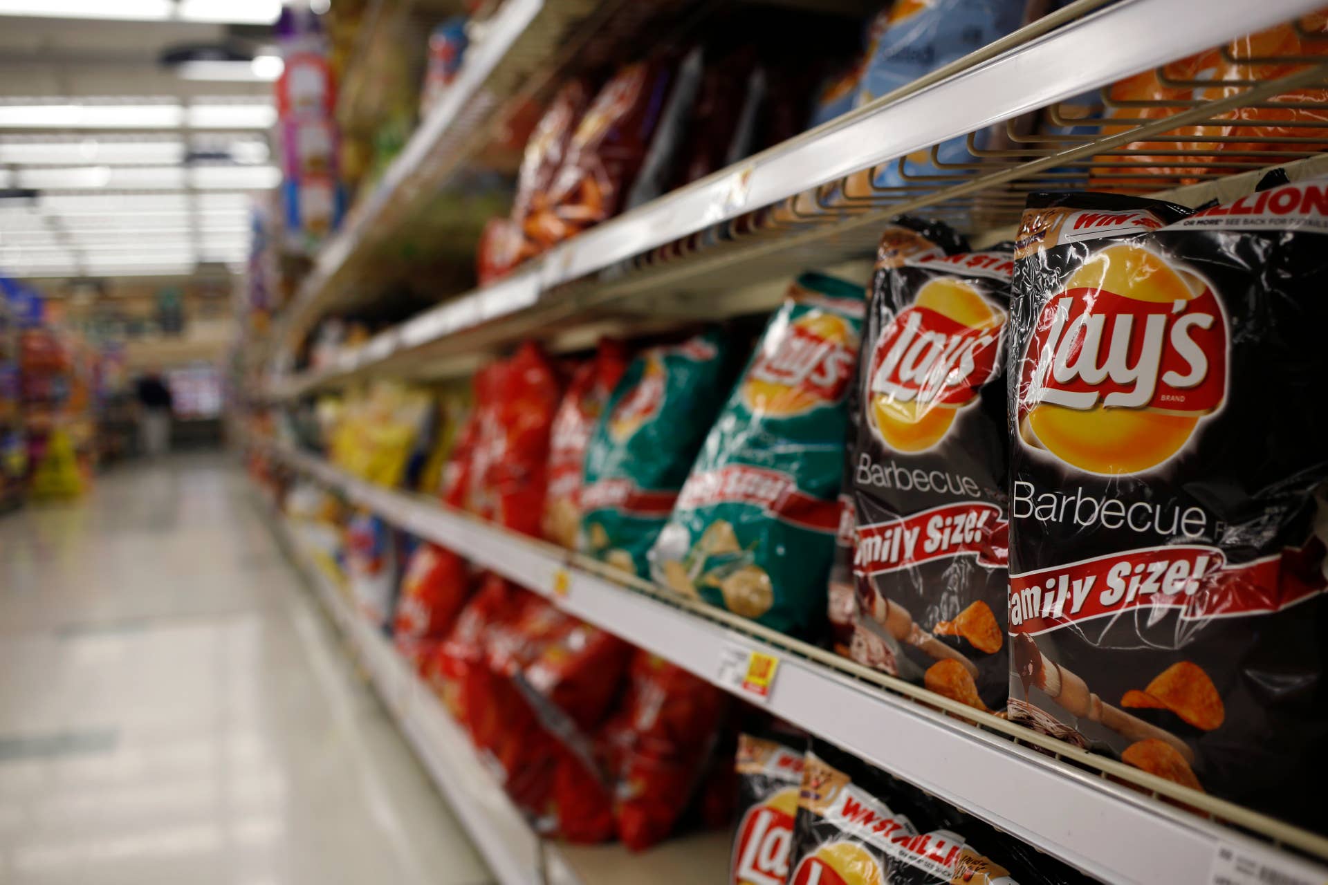 Pepsi makes harsh decision amid declining sales - TheStreet