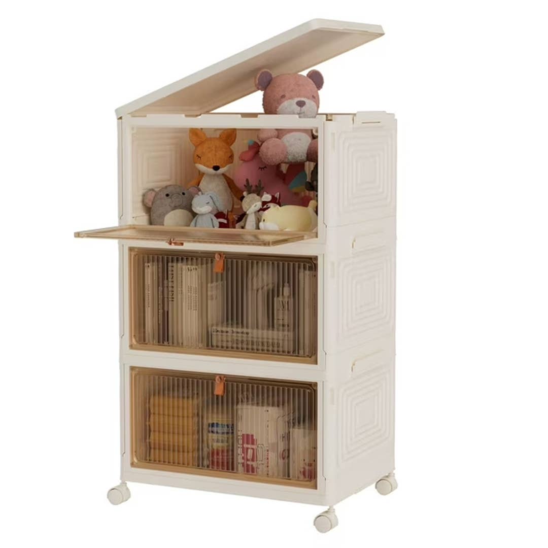 Walmart is selling $160 stackable storage bins for $22 - TheStreet
