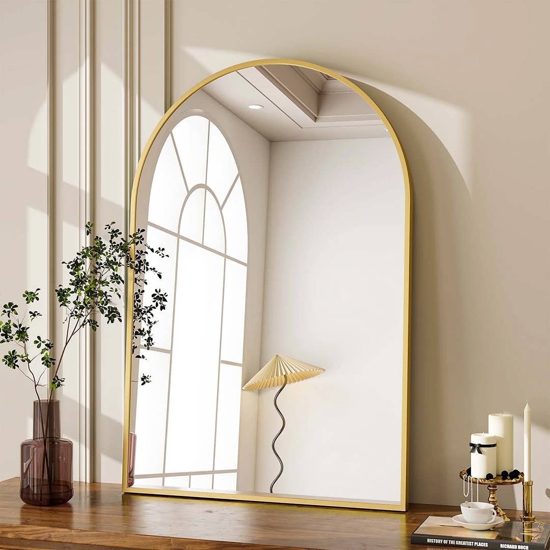 Walmart is selling a $139 mirror for only $36 - TheStreet