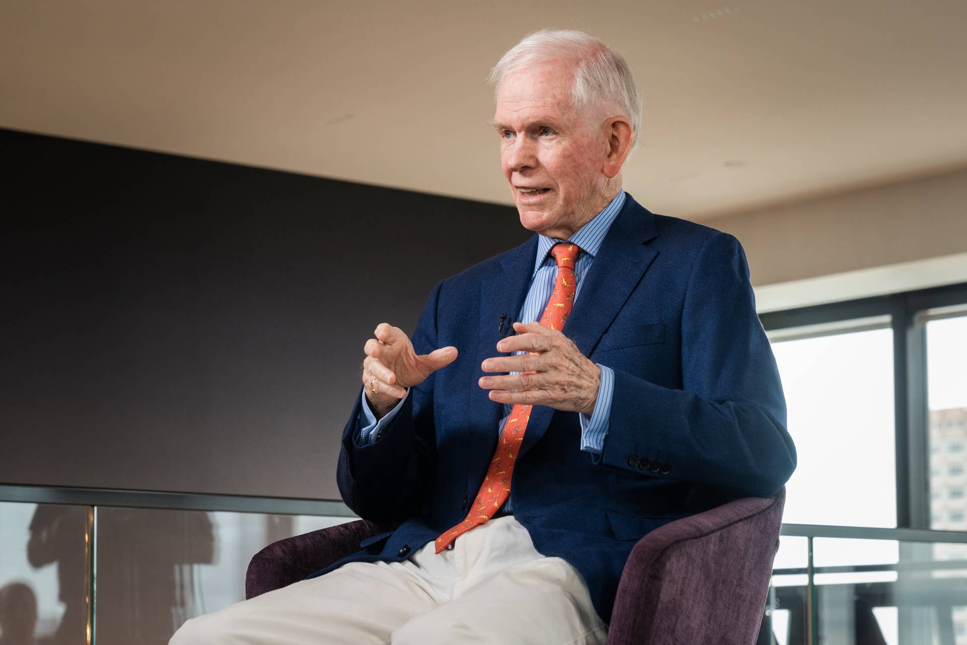 Popular analyst makes shocking stock market prediction - TheStreet