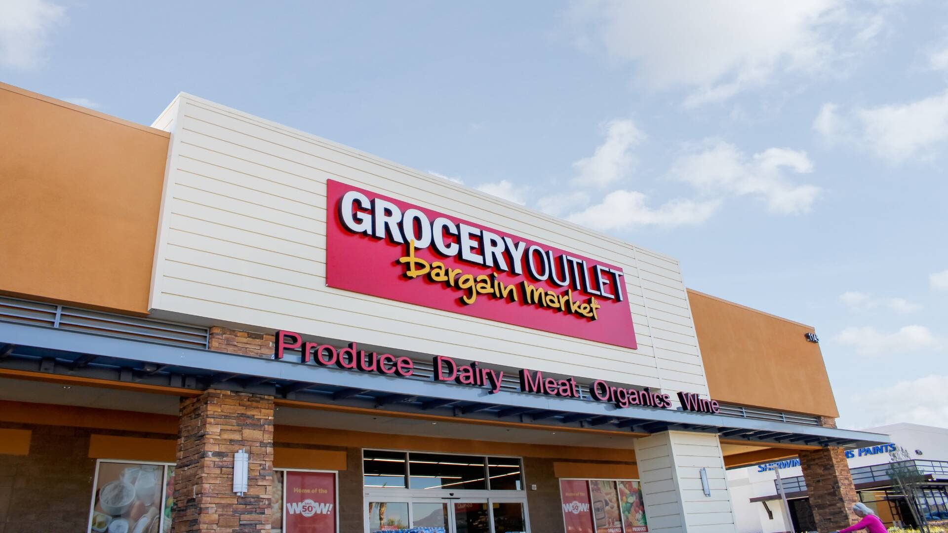 Popular supermarket chain liquidates favorite locations - TheStreet