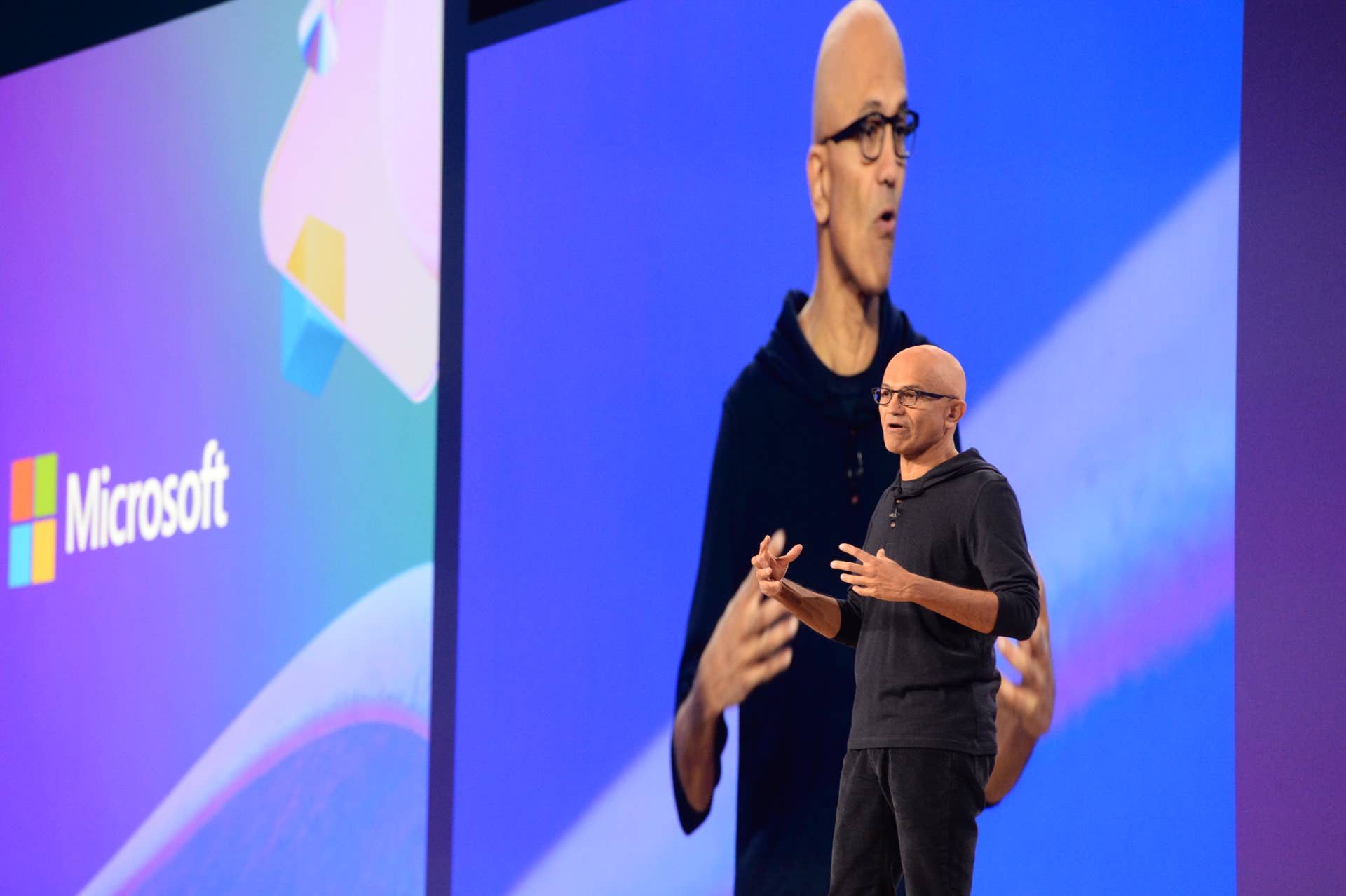 Microsoft software flaw leads to shock nuclear cyber breach - TheStreet