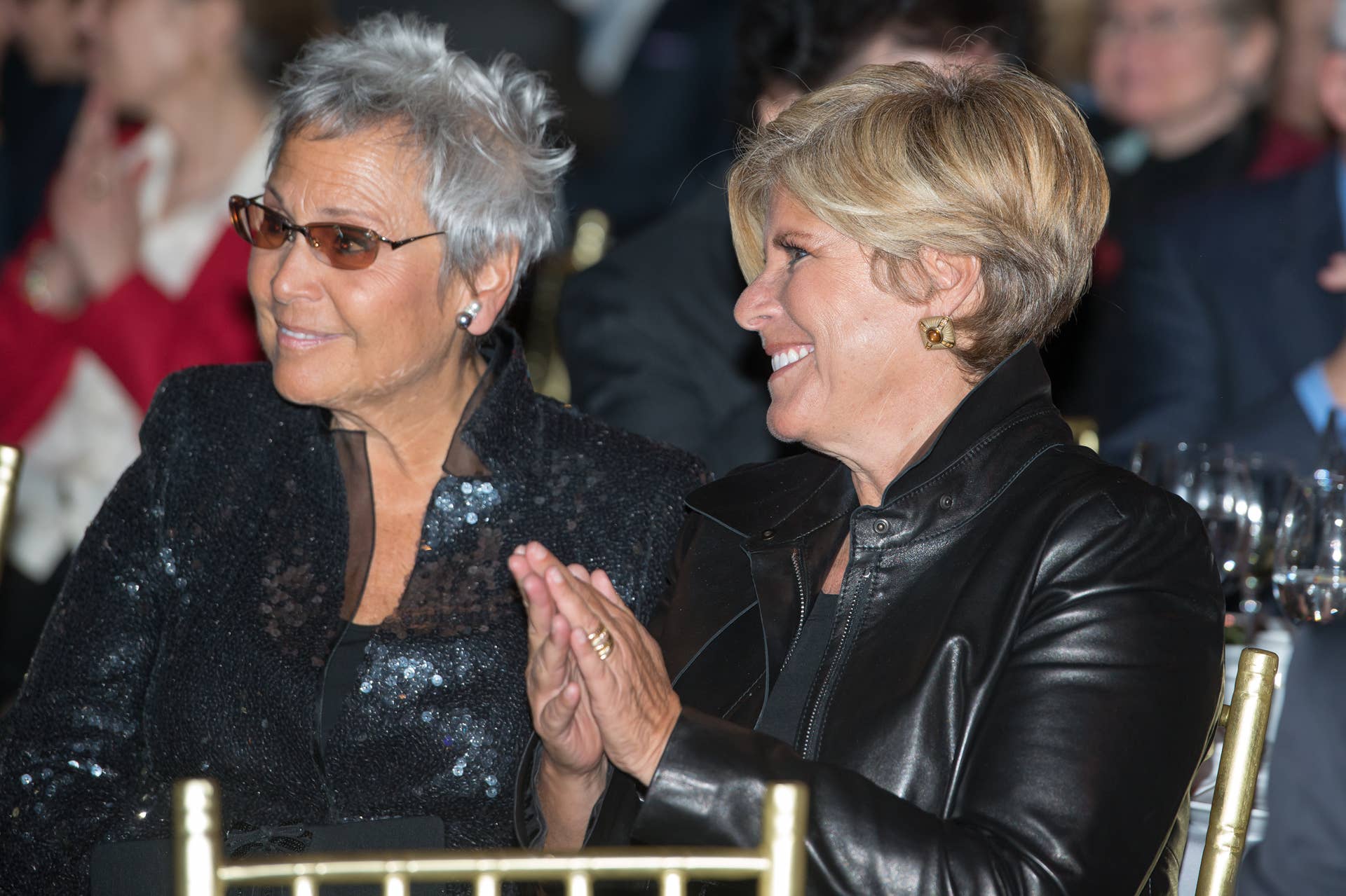 Suze Orman’s net worth in 2026: The personal finance icon’s wealth ...