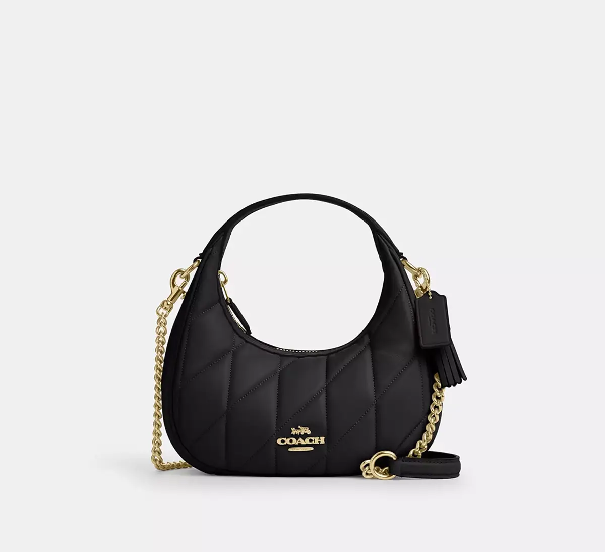 Coach Outlet is selling a $350 crossbody for only $139 - TheStreet