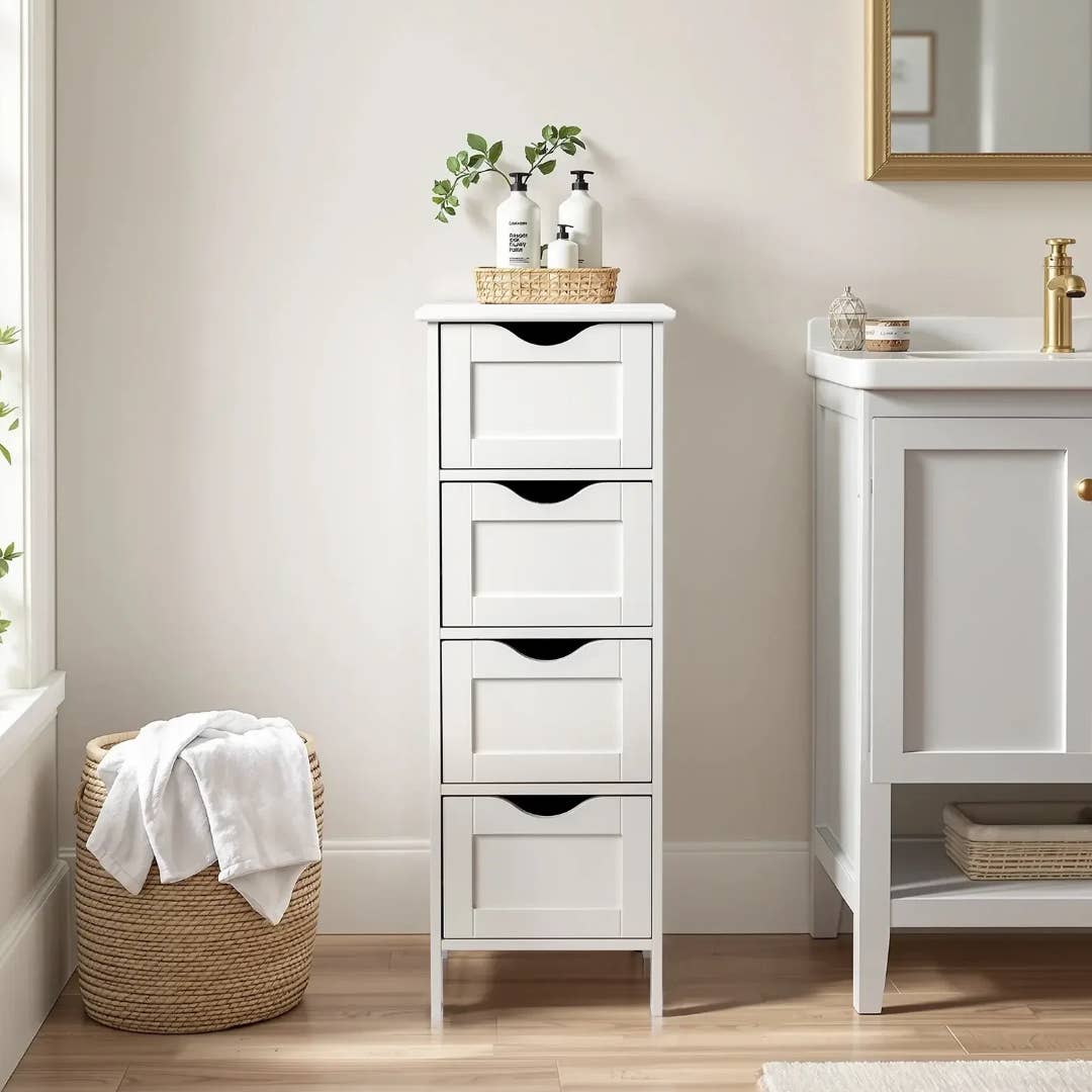 Walmart is selling a $111 storage cabinet for only $60 - TheStreet