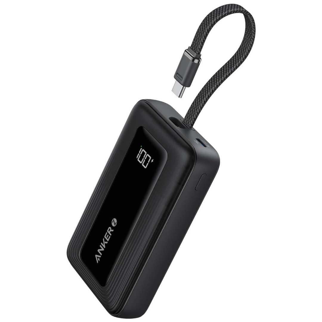 Amazon is selling a $26 power bank for $13 - TheStreet