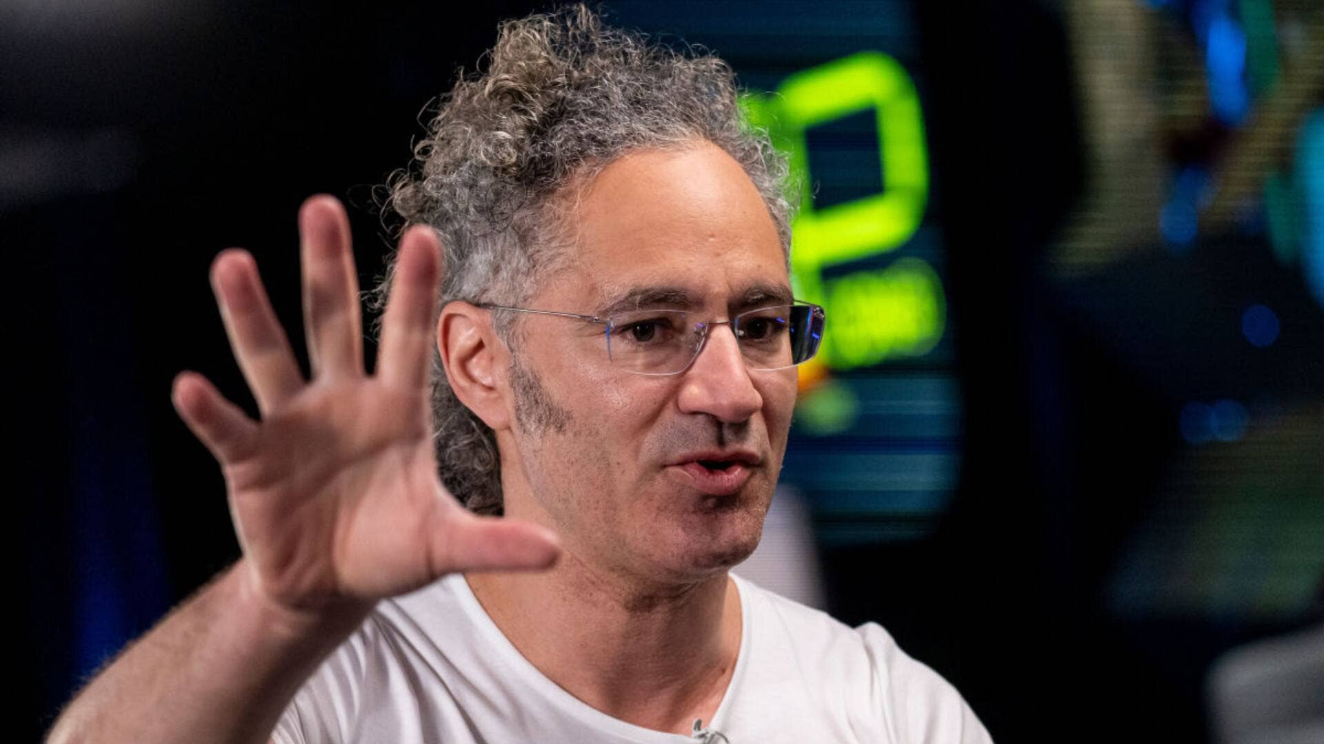 Analyst revamps Palantir stock forecast before earnings - TheStreet