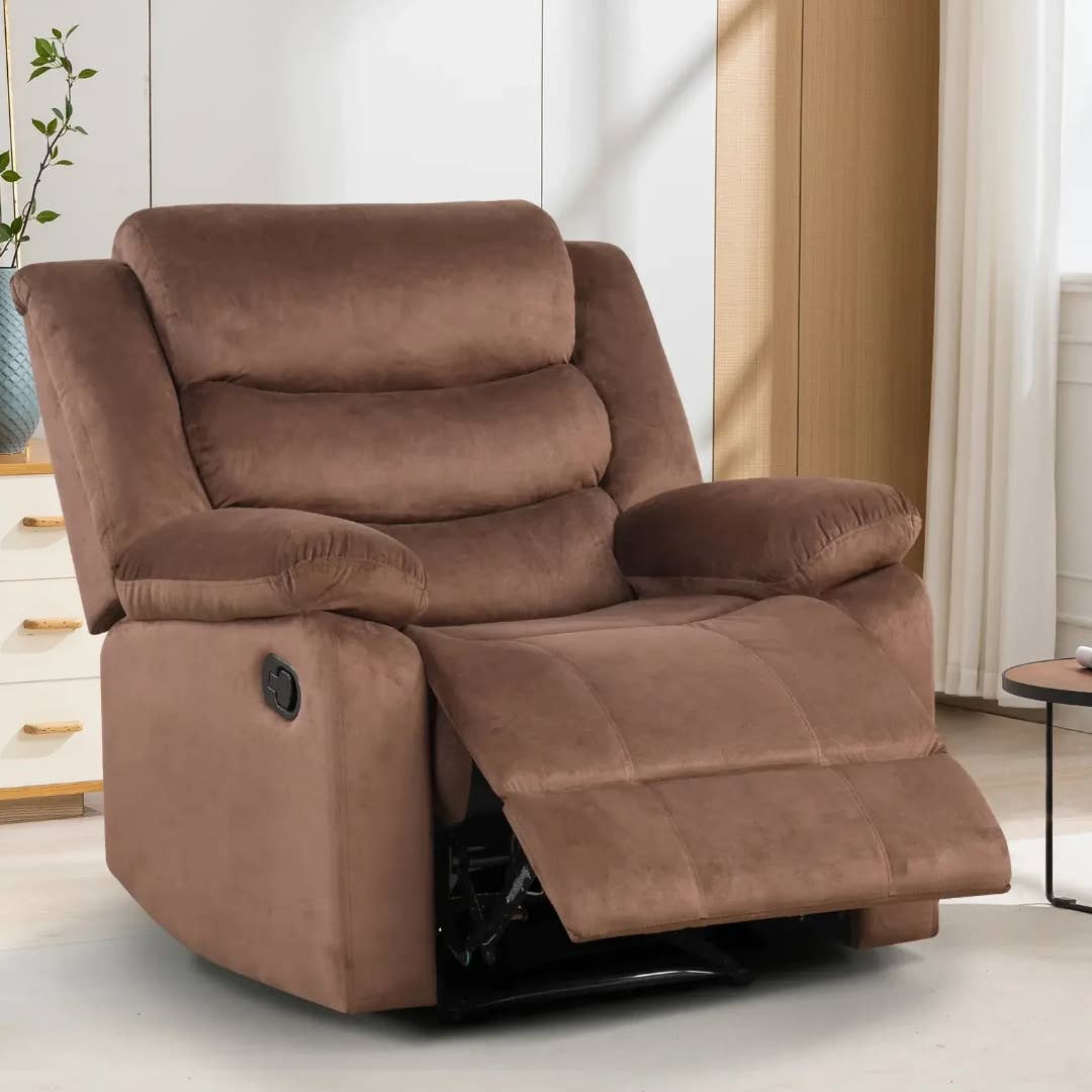 Walmart's bestselling $399 recliner is now $230 - TheStreet
