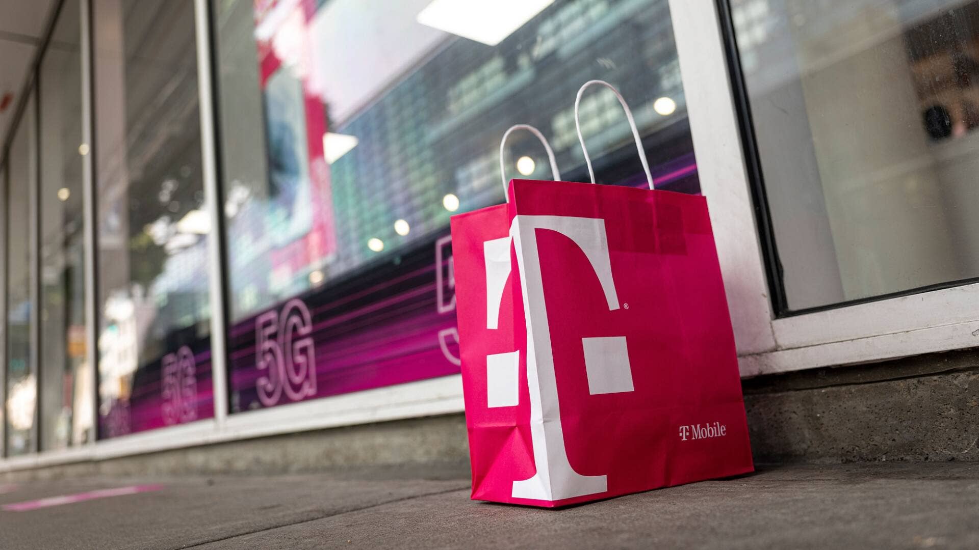 T-Mobile announces free new perk for customers after major loss - TheStreet