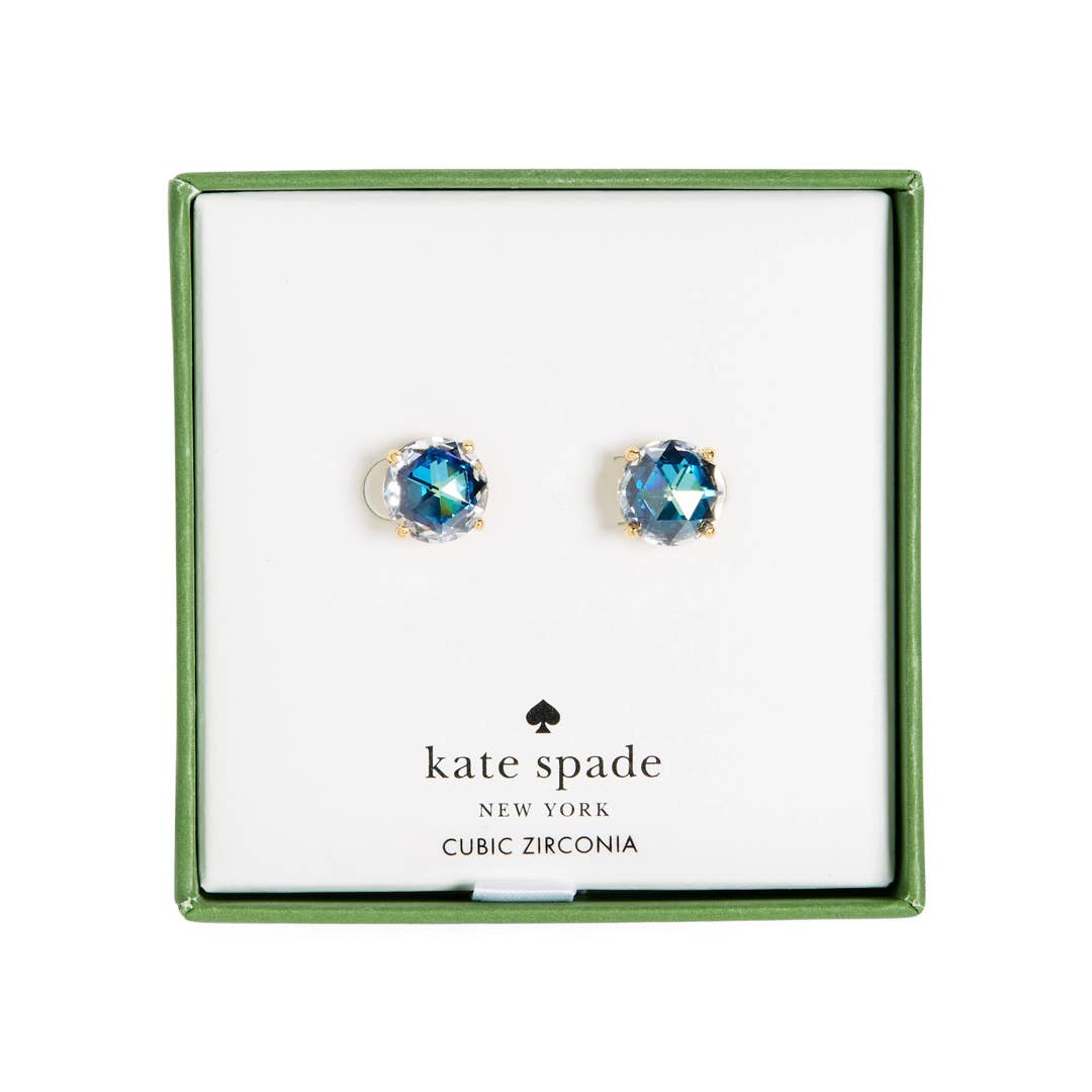 Nordstrom Rack is selling $39 Kate Spade earrings for $20 - TheStreet