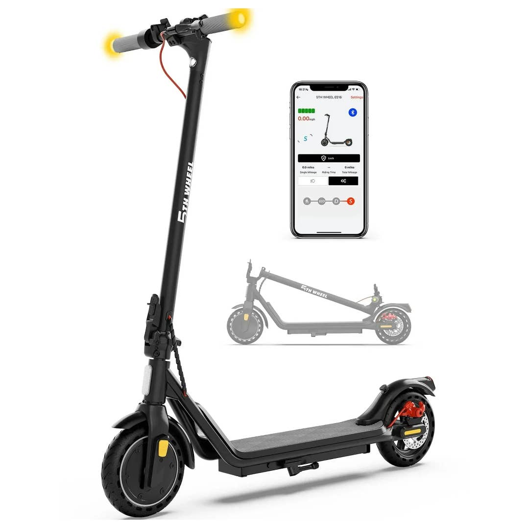 Walmart is selling a $399 electric scooter for only $176 - TheStreet