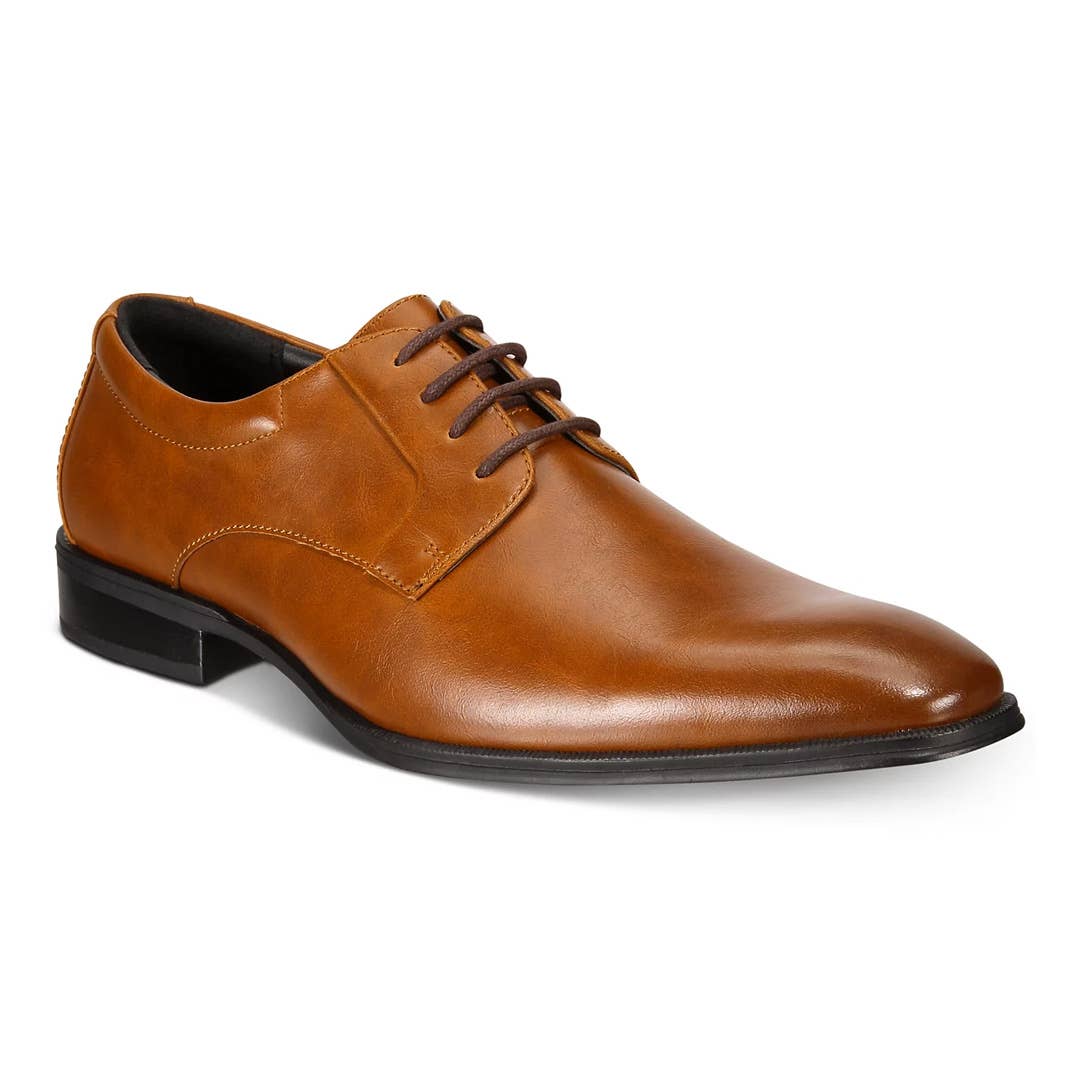 Macy's is selling $60 lace-up dress shoes for $30 - TheStreet
