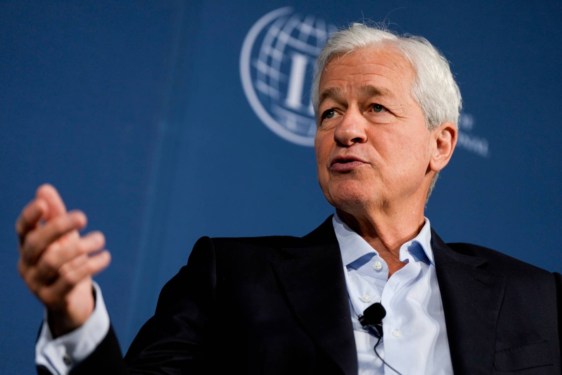 Jamie Dimon sends candid message on economy, stocks - TheStreet