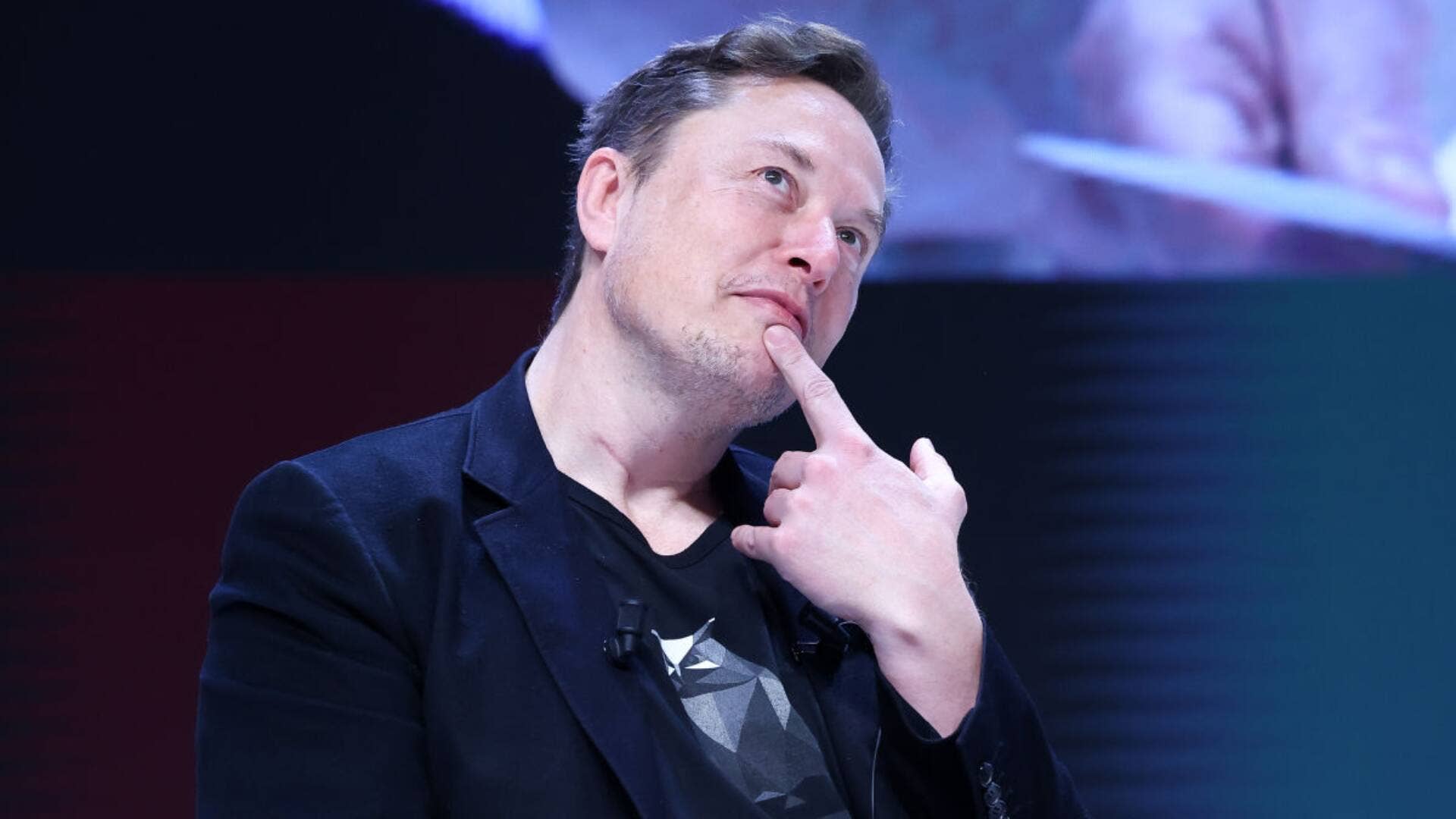 Elon Musk may have been wrong about recent X cyberattacks - TheStreet